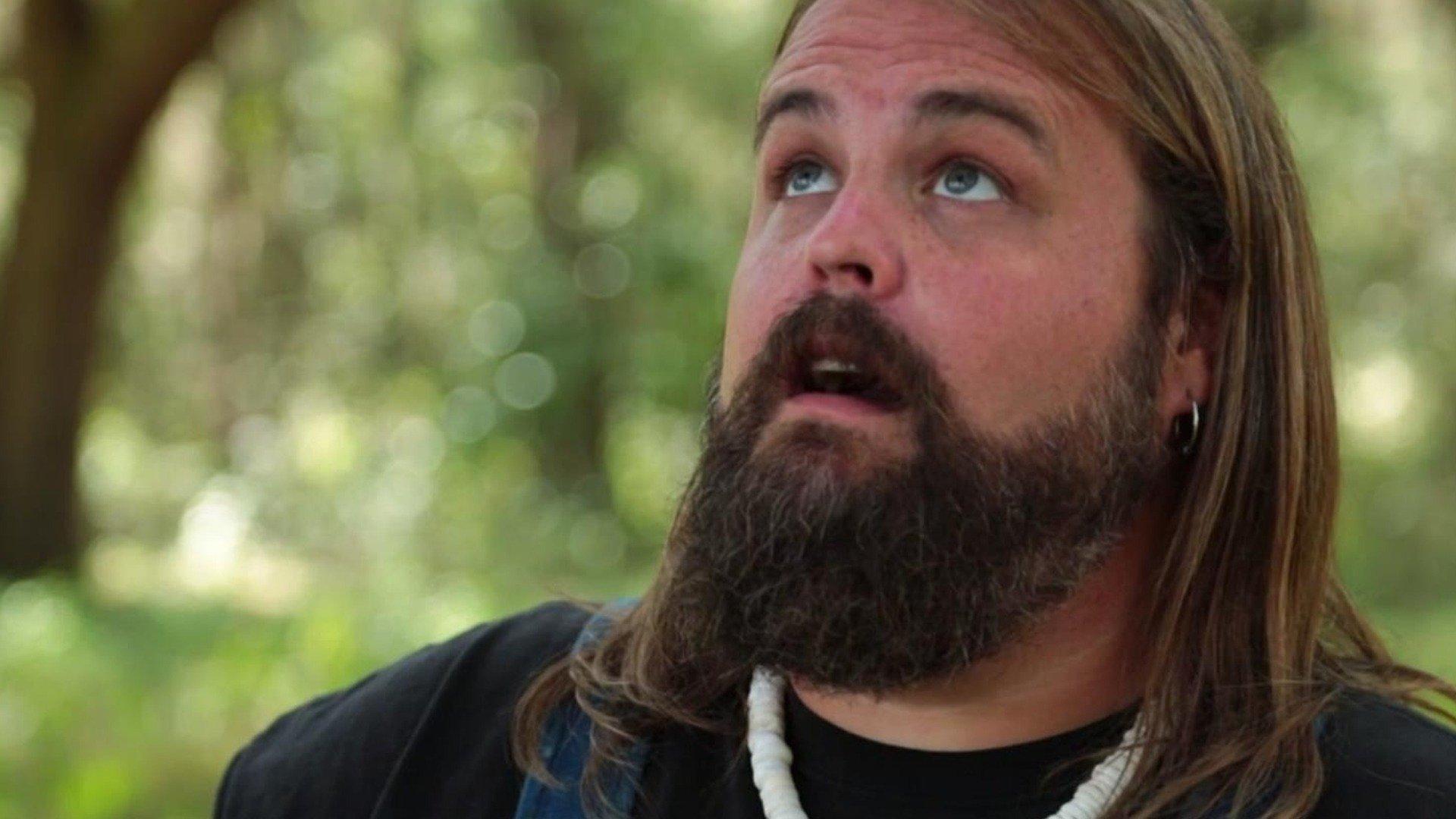 Ax Men: Slippery Slope