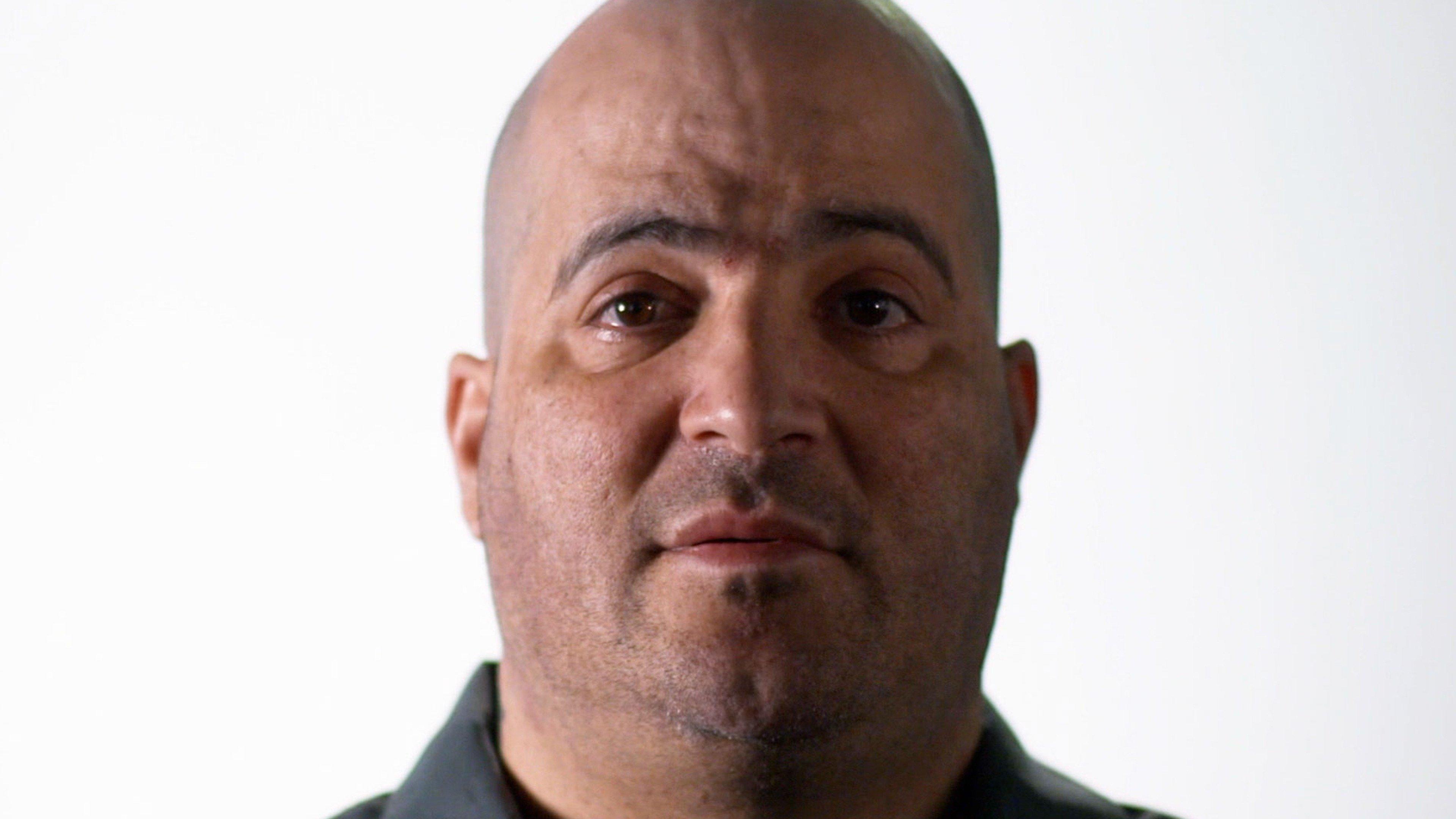 The Killer Speaks: Monster Inside: Robert Lopez