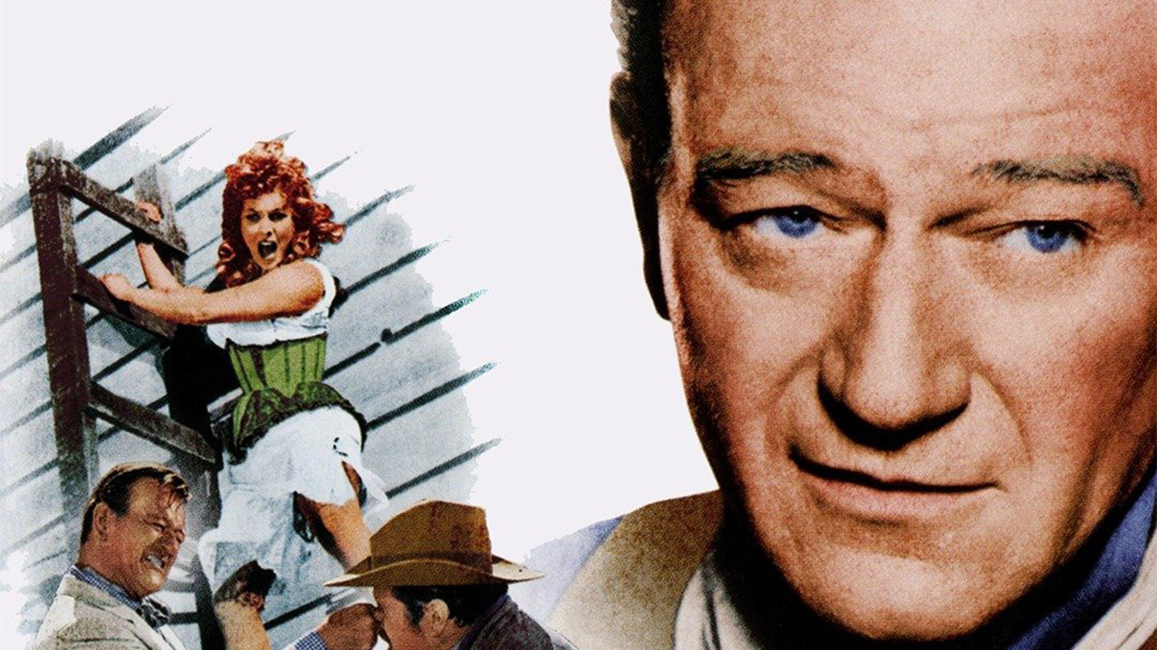 McLintock McLintock