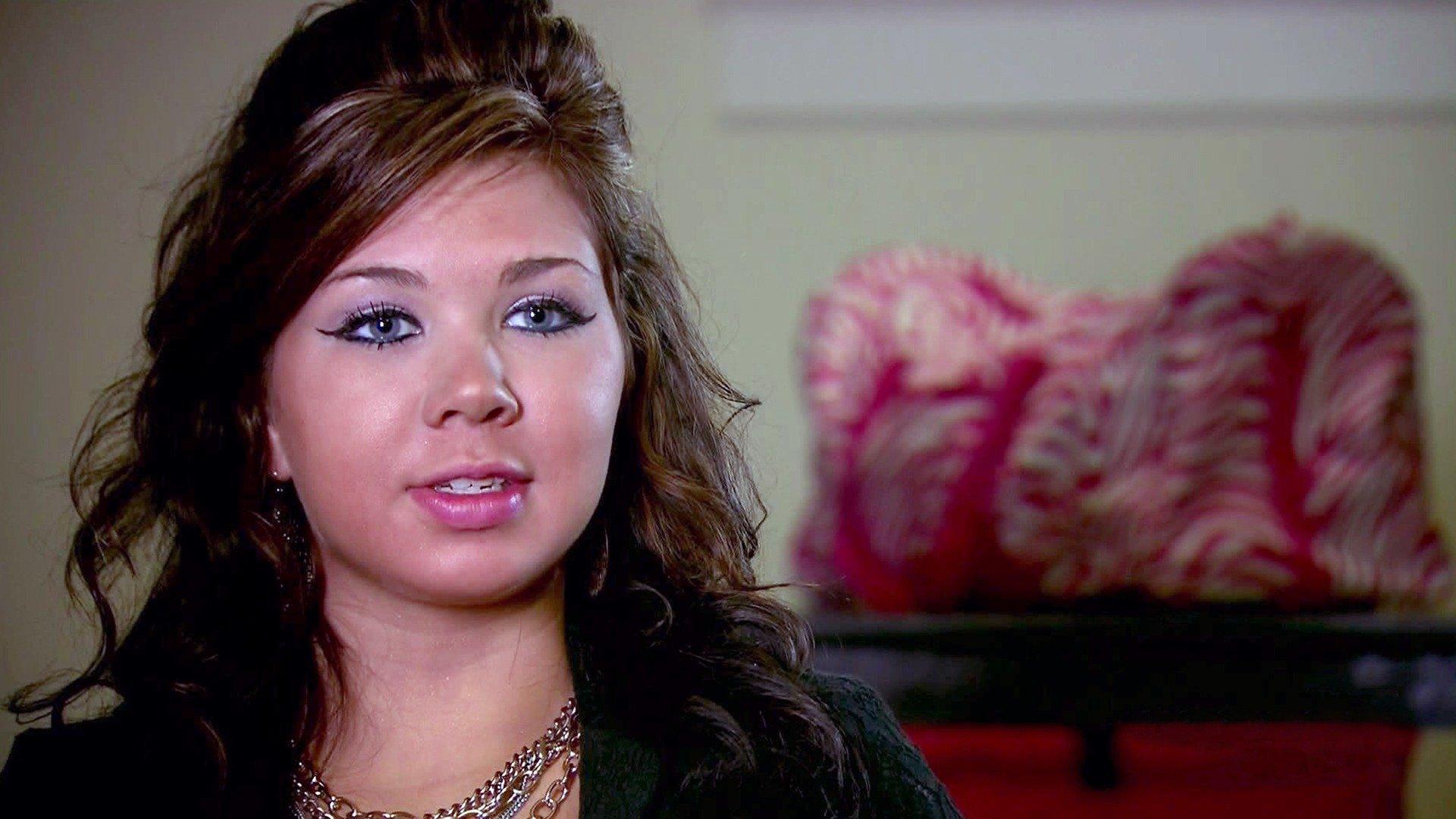 My Big Fat American Gypsy Wedding: Don't Mess With the Nest