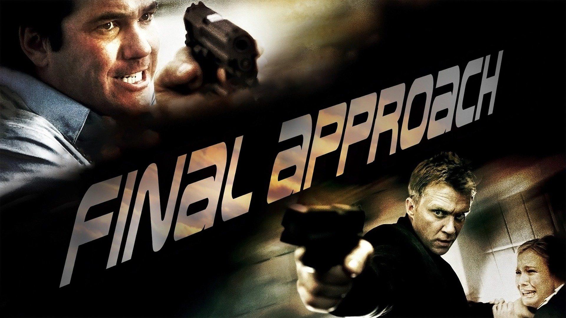 Watch Final Approach Streaming Online on Philo (Free Trial)