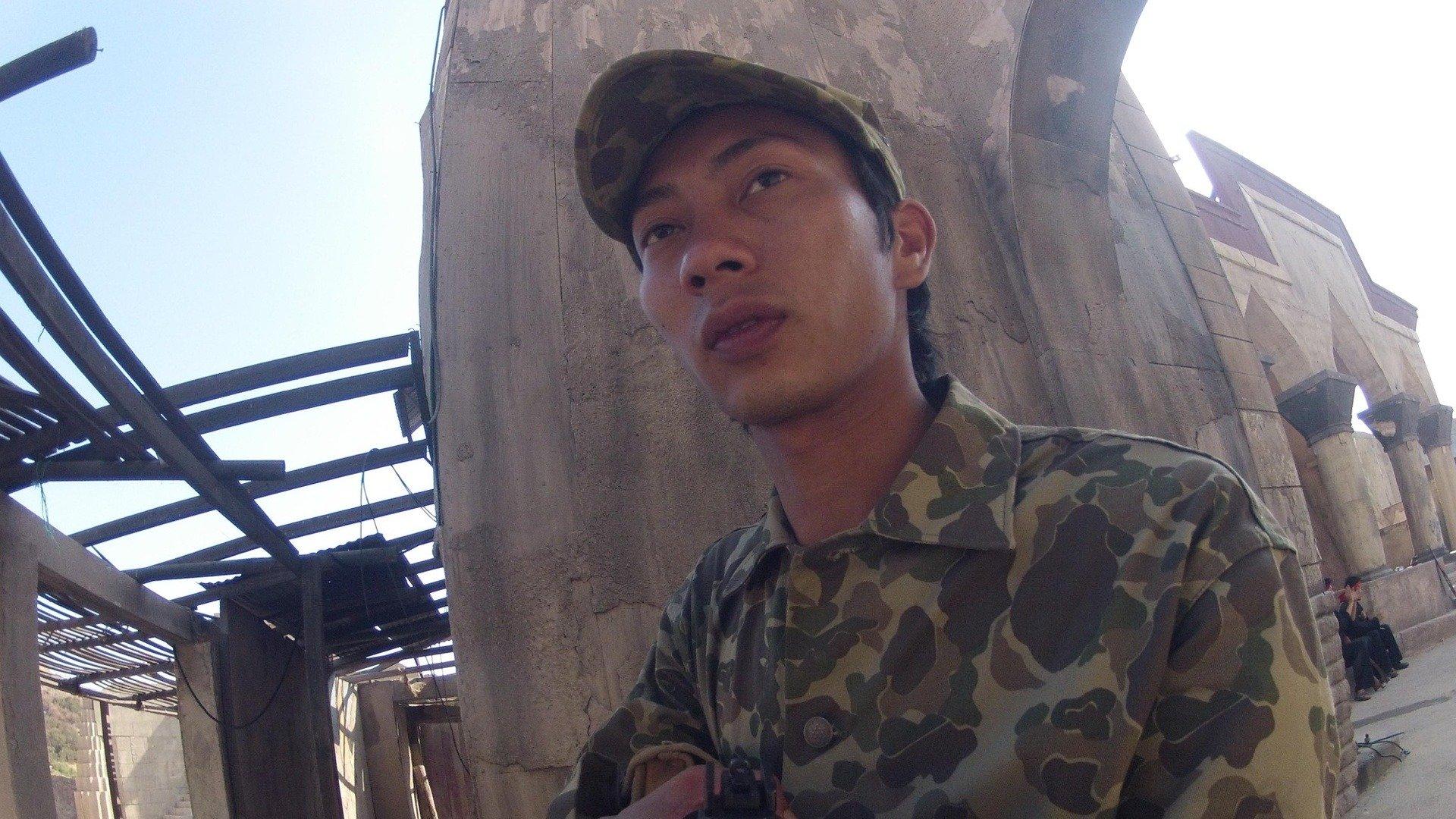 Watch Warrior POV: S1E3 - Tet Offensive on Philo (Free Trial)