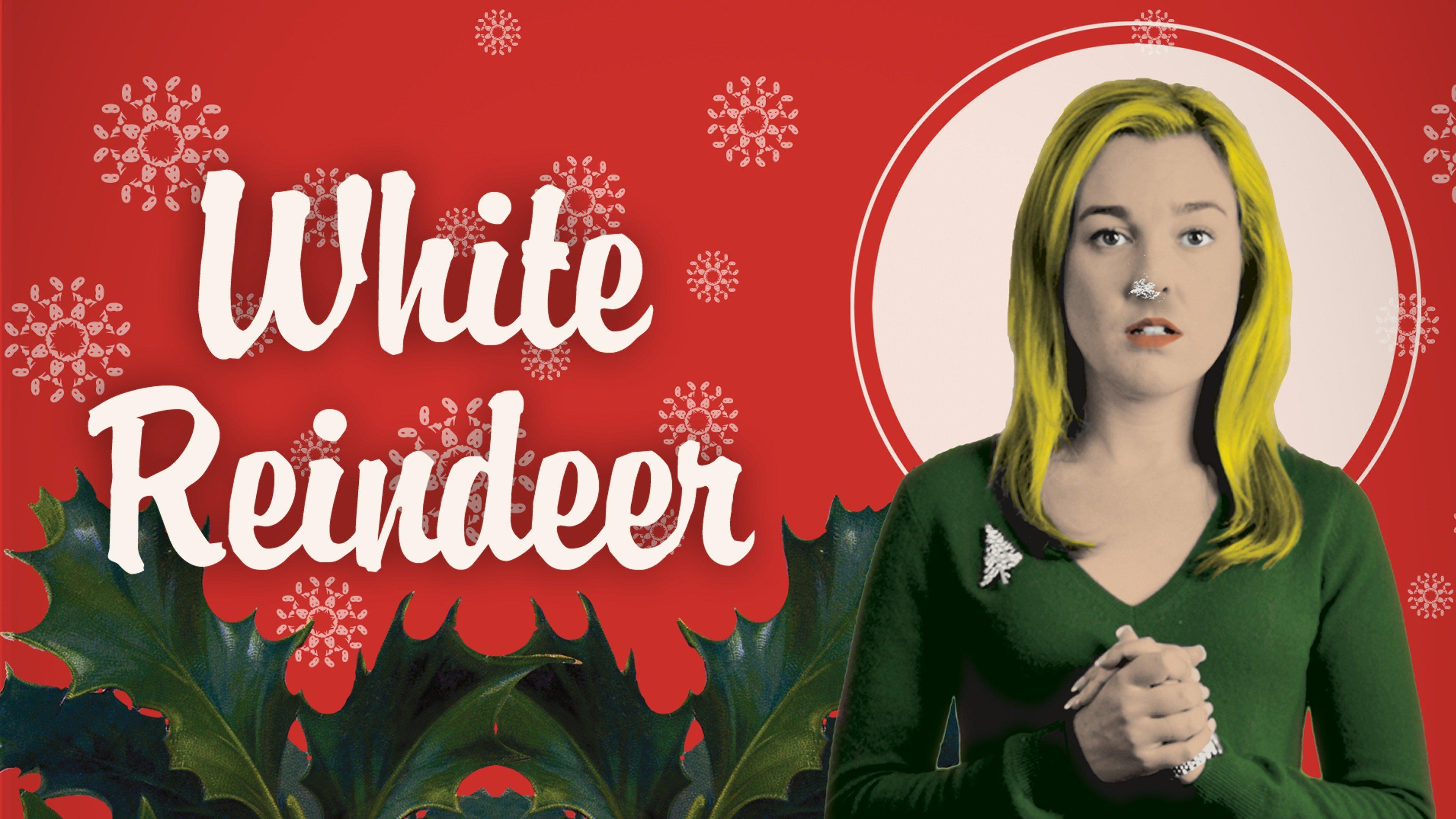 Watch White Reindeer Streaming Online on Philo (Free Trial)