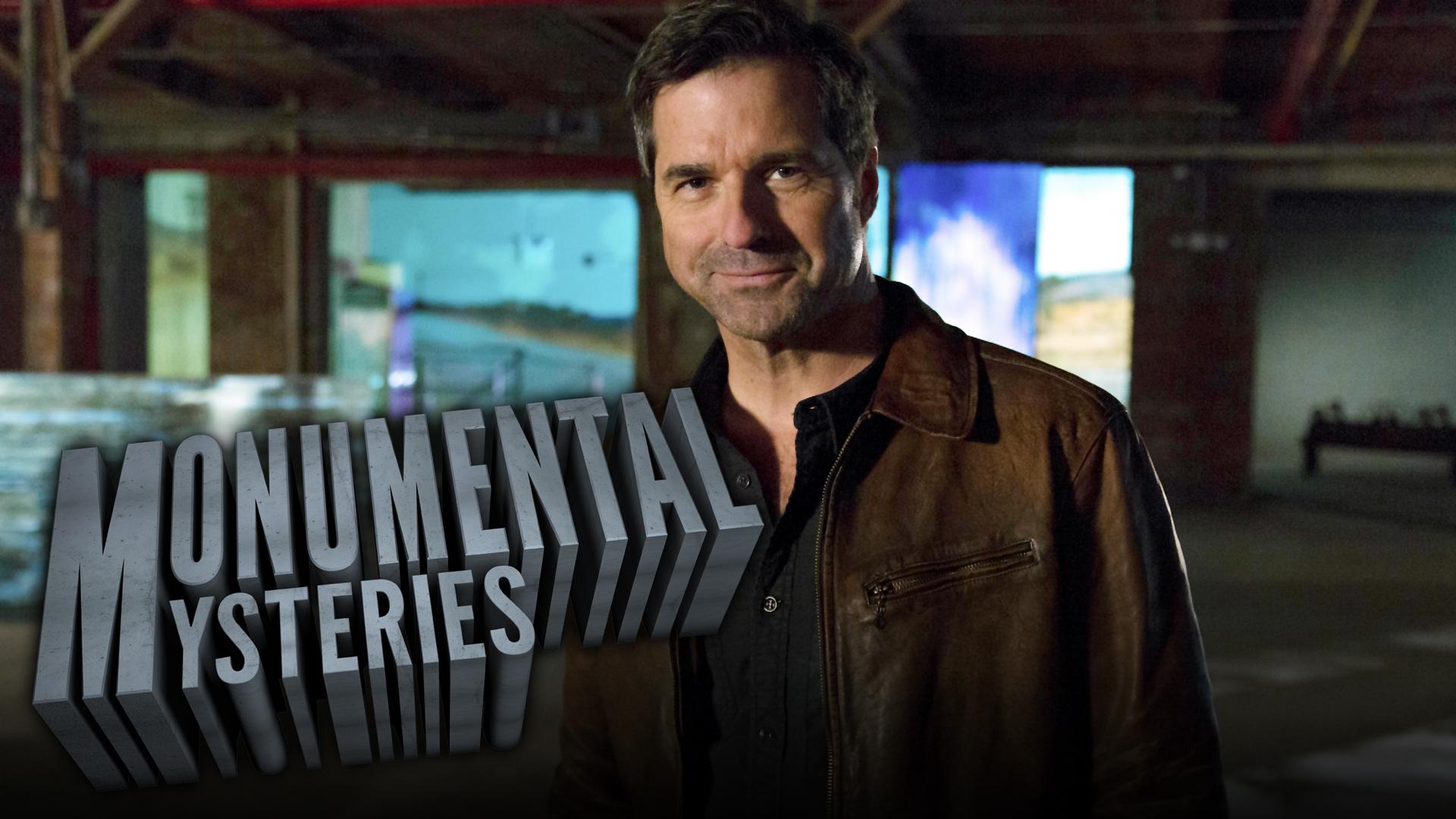 Watch Monumental Mysteries Streaming Online on Philo (Free Trial)