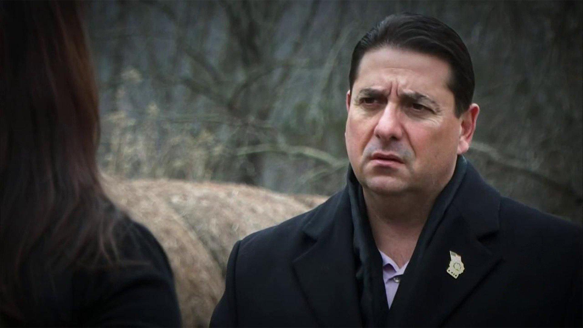 The Dead Files: Spellbound: Buchanan, VA