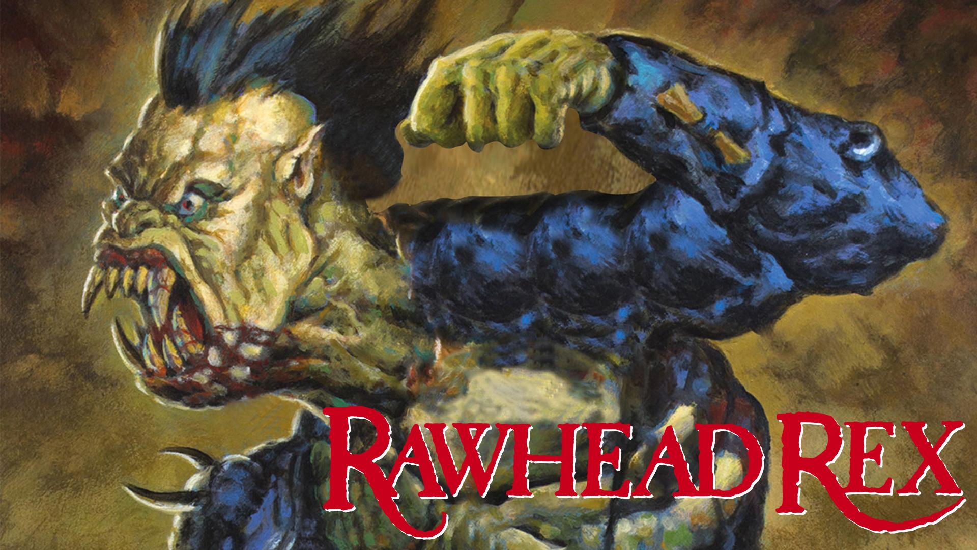Watch Rawhead Rex Streaming Online on Philo (Free Trial)