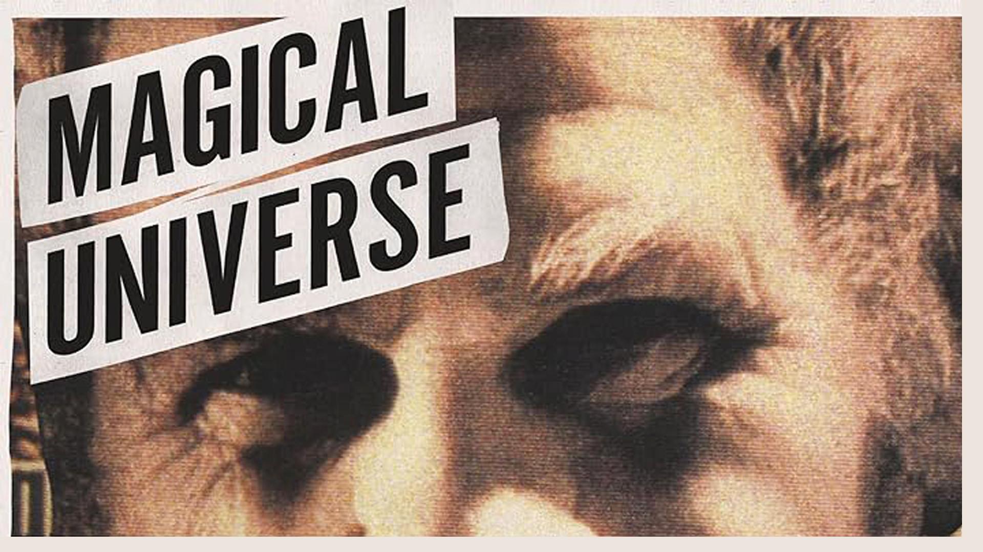 Watch Magical Universe Streaming Online on Philo (Free Trial)