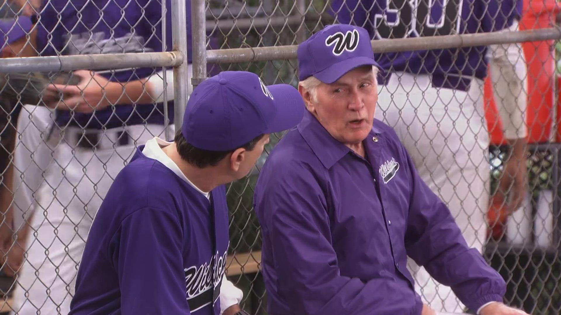 Anger Management: Charlie Lets Kate Take Charge