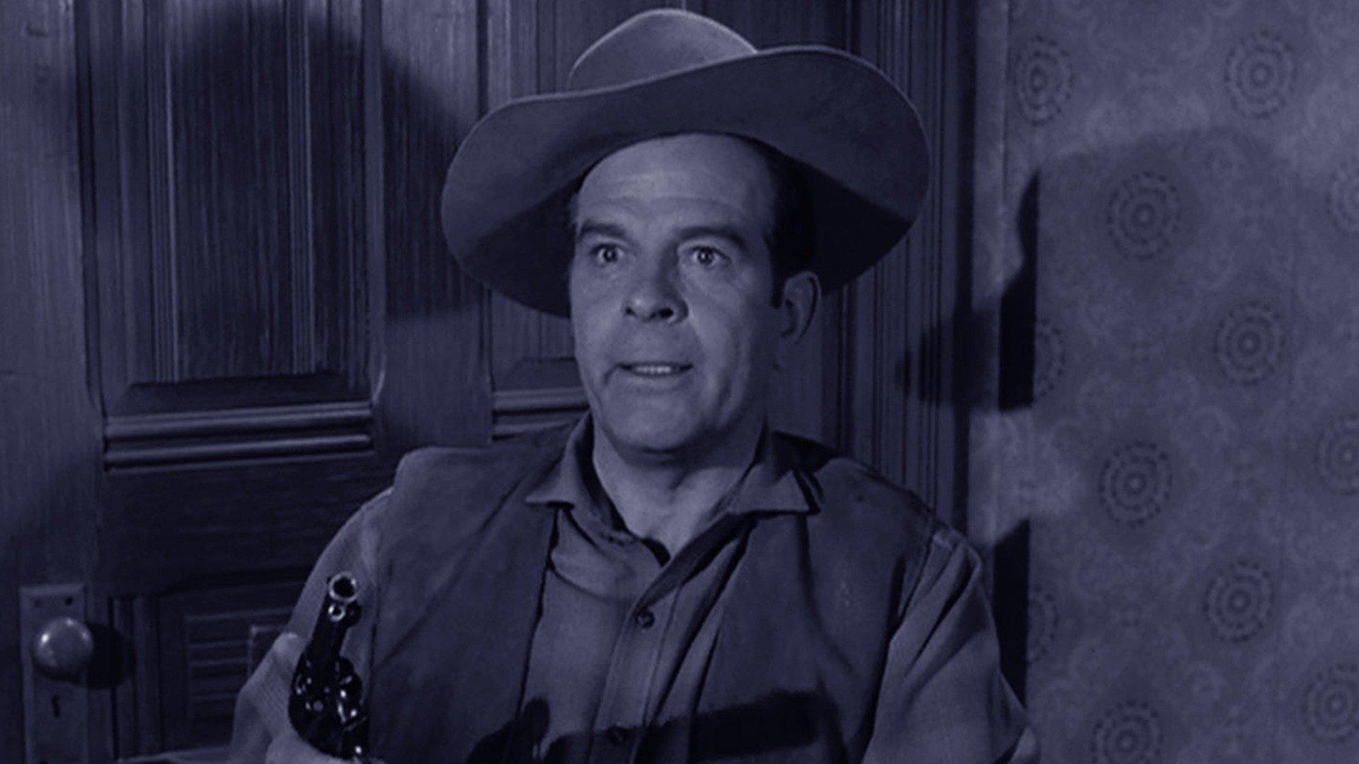 The Life and Legend of Wyatt Earp: The Trail to Tombstone