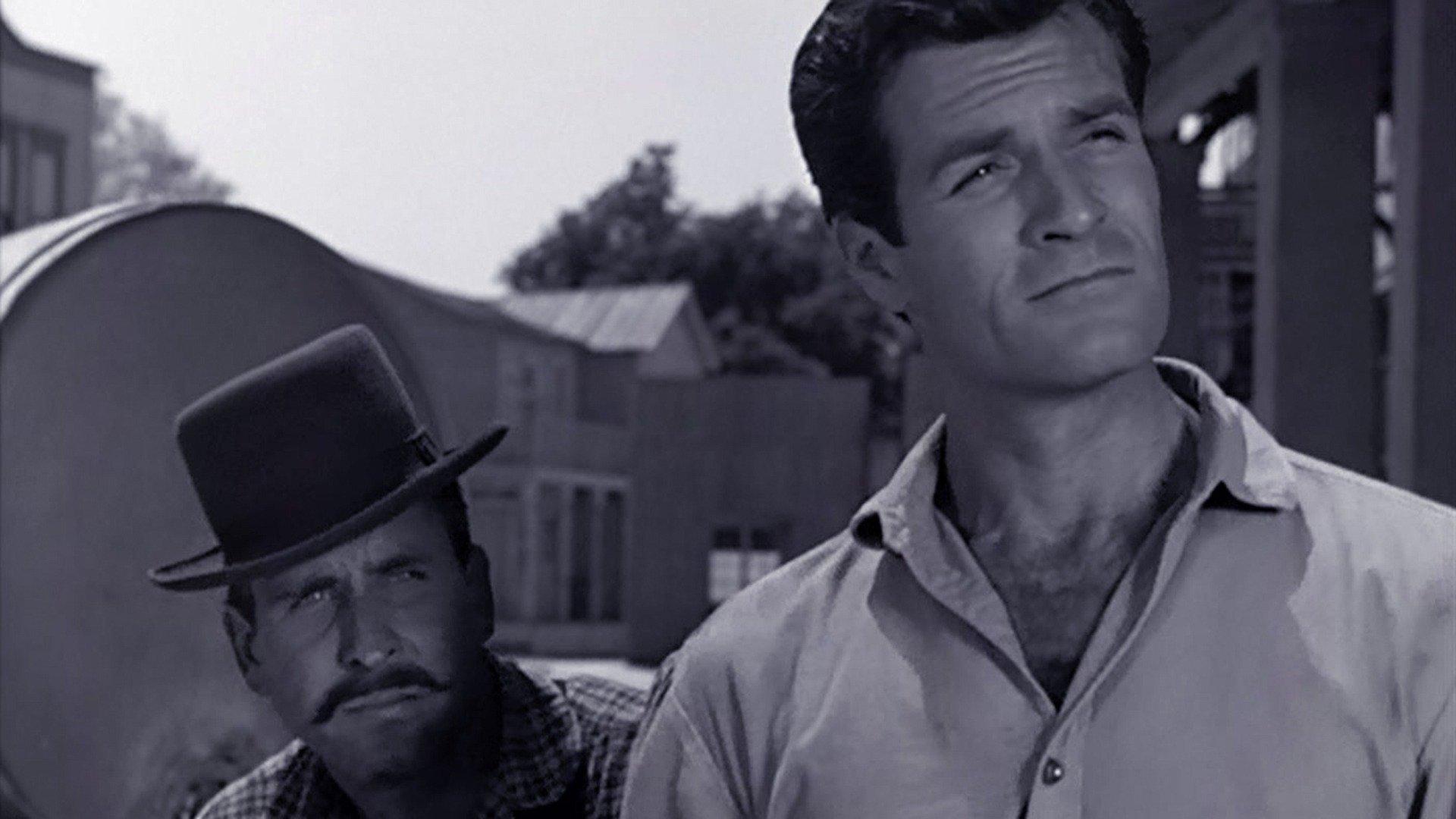 Watch The Life and Legend of Wyatt Earp: S5E3 - Tombstone! on Philo ...