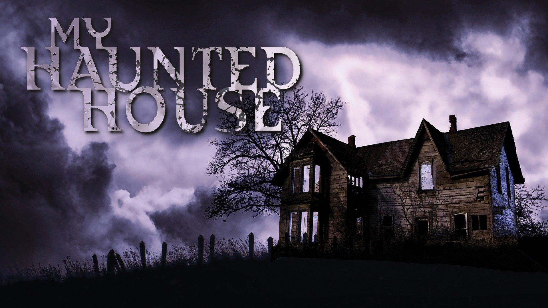 Watch My Haunted House Streaming Online on Philo (Free Trial)