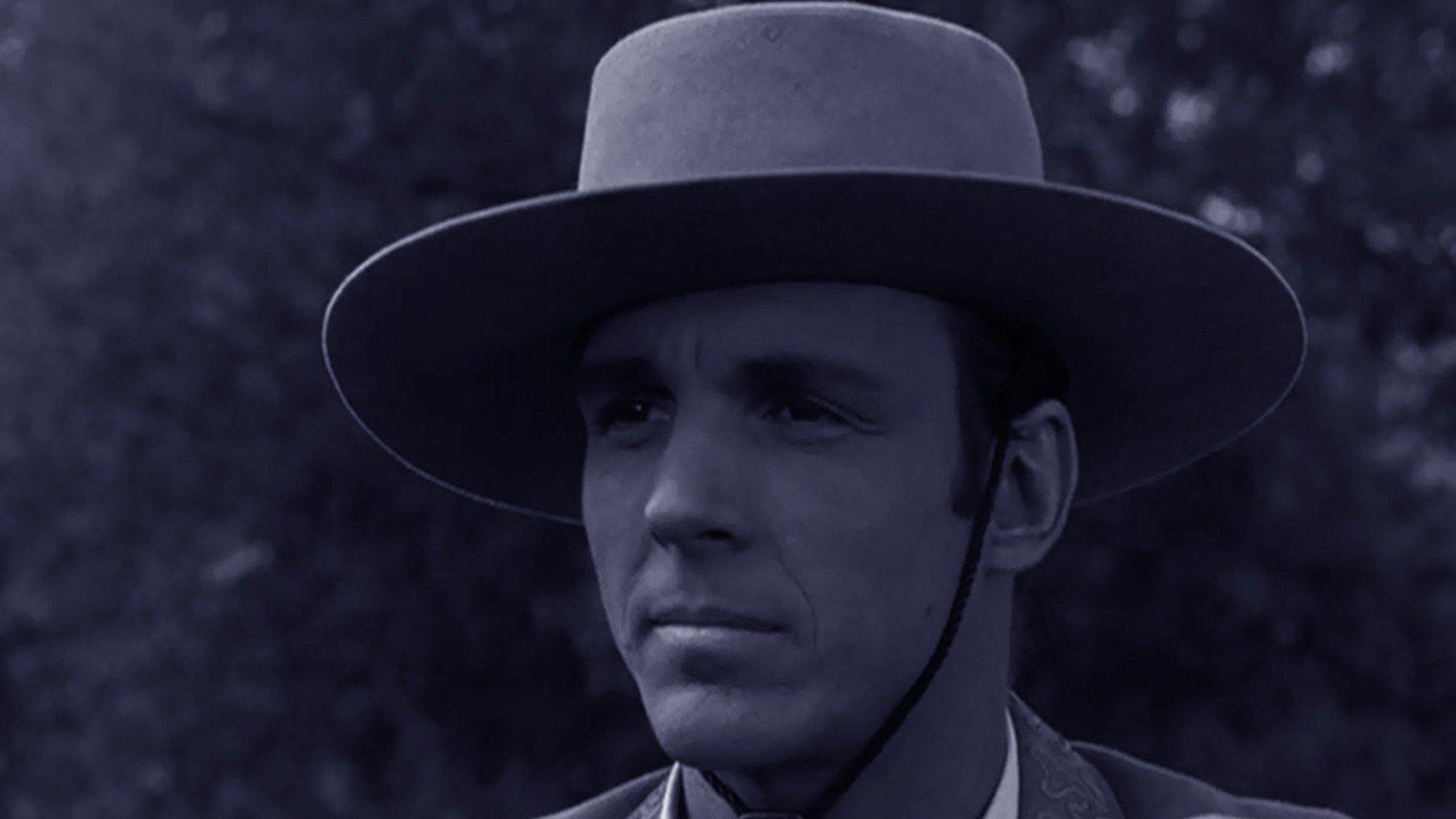 The Life and Legend of Wyatt Earp: The Fugitive