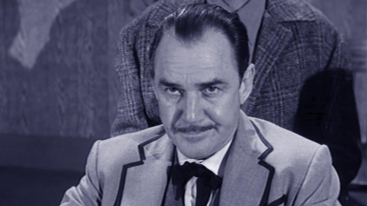 The Life and Legend of Wyatt Earp: Let's Hang Curly Bill