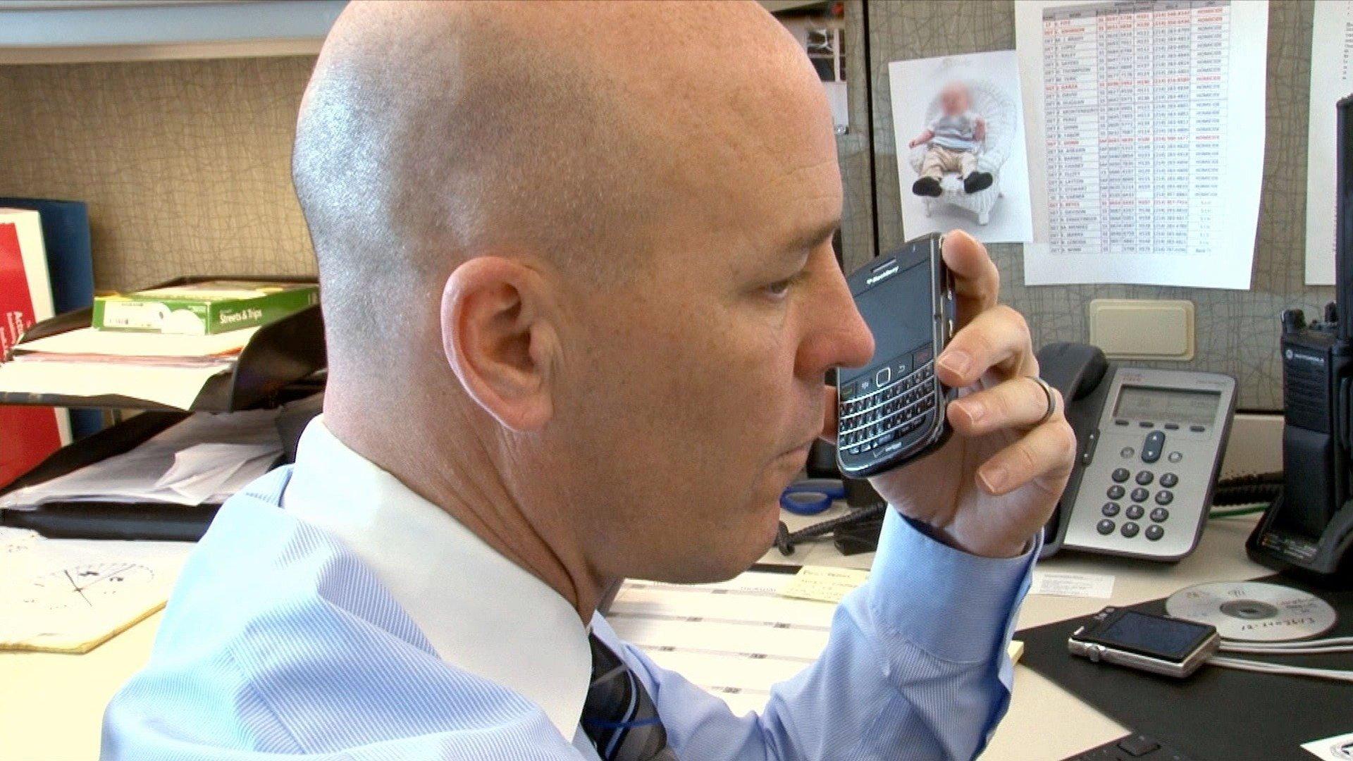 The First 48: The Girl Who Knew Too Much; The Guardian