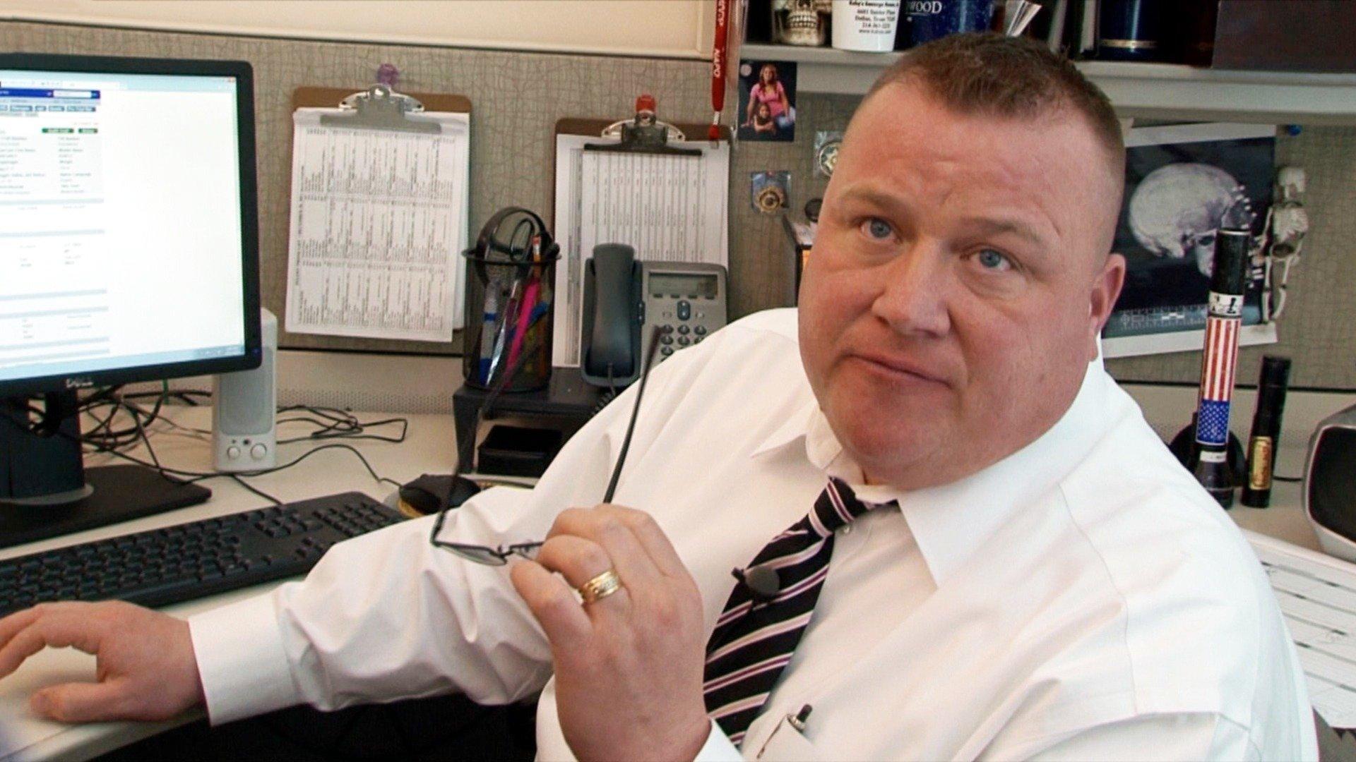 The First 48: The Cover Up; Bad Seed