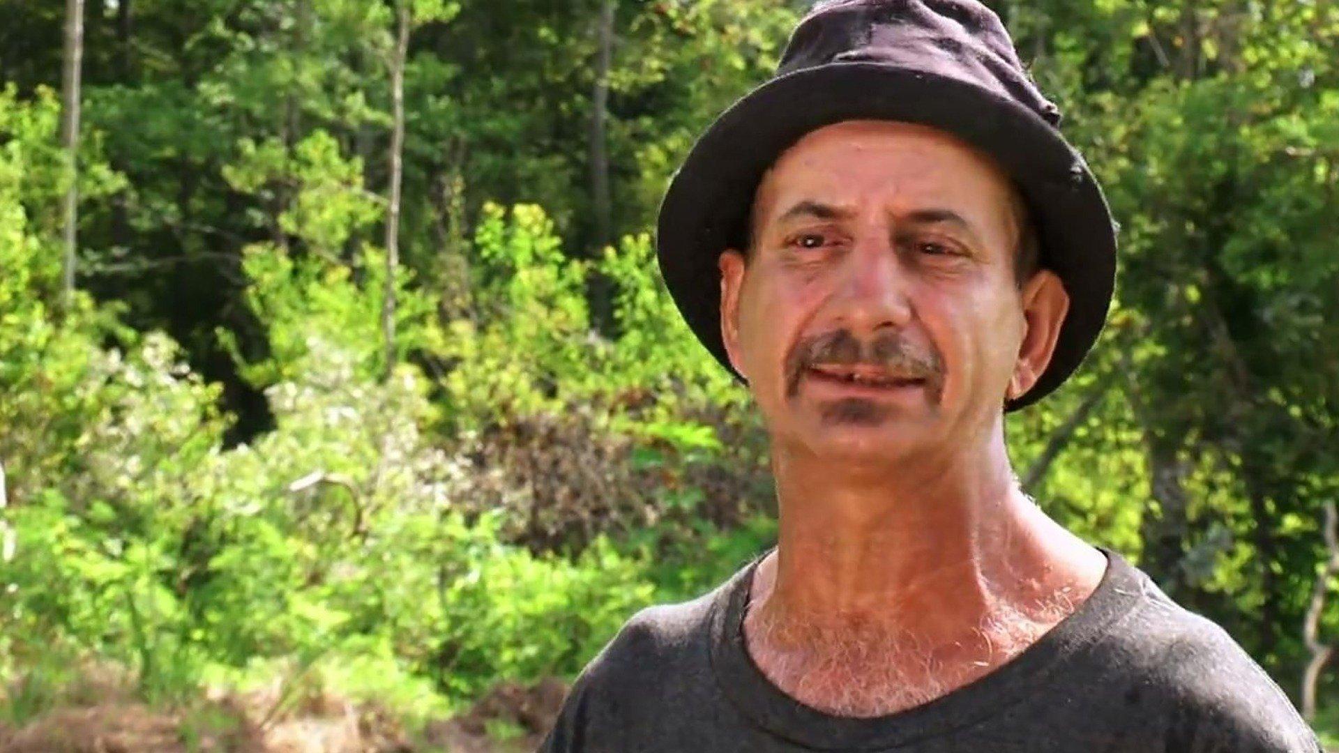 Ax Men: Risking It All