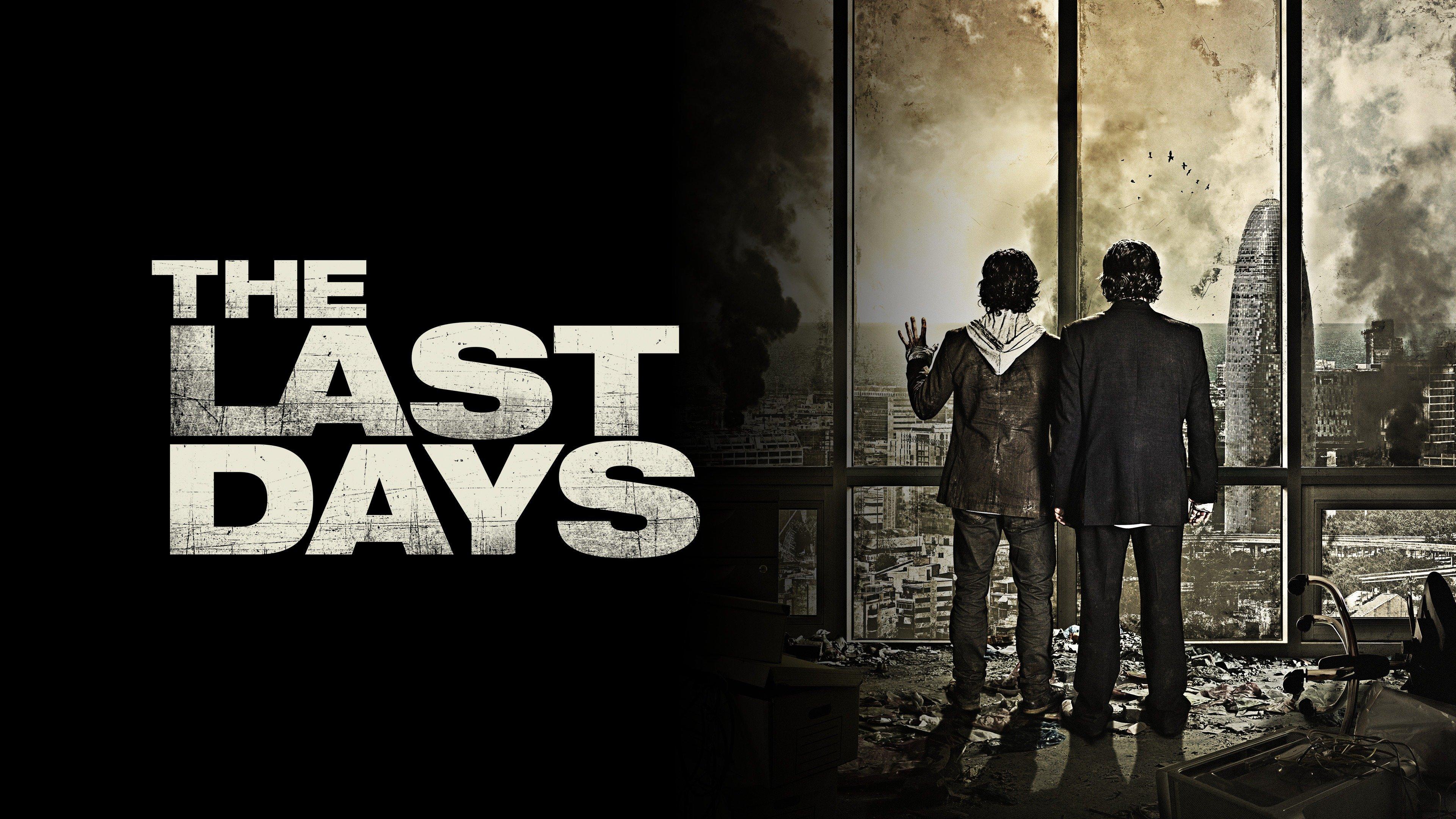 Watch The Last Days Streaming Online on Philo (Free Trial)