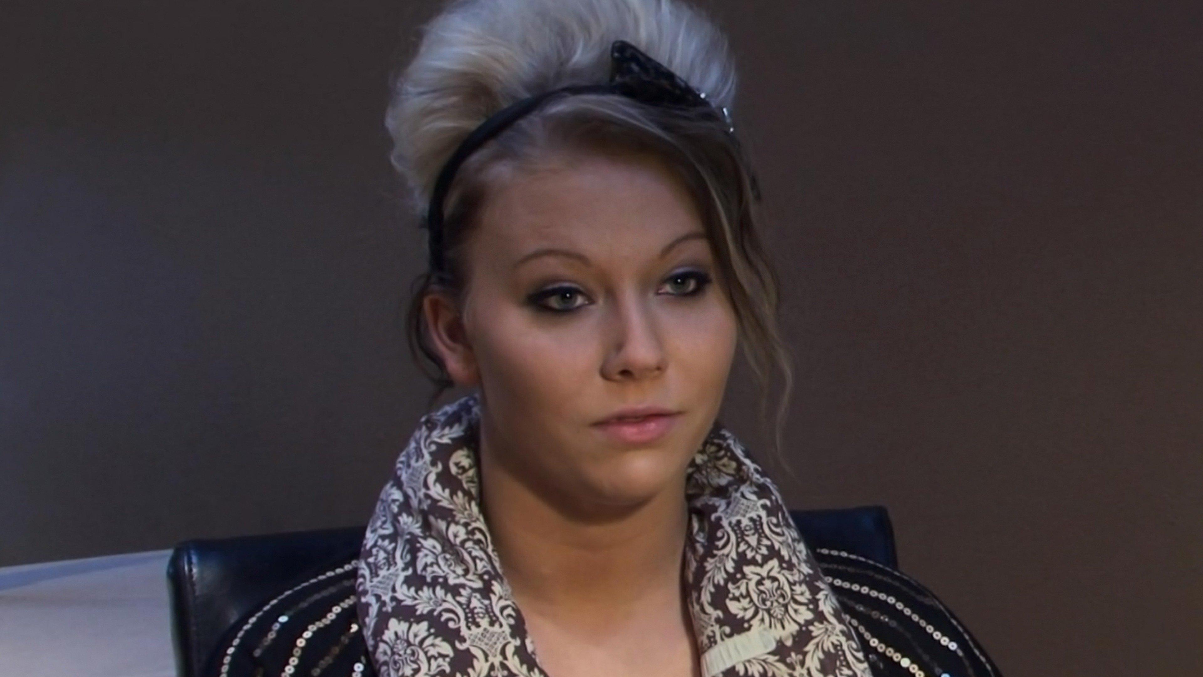 Bridezillas: Dezjuan and Ariel