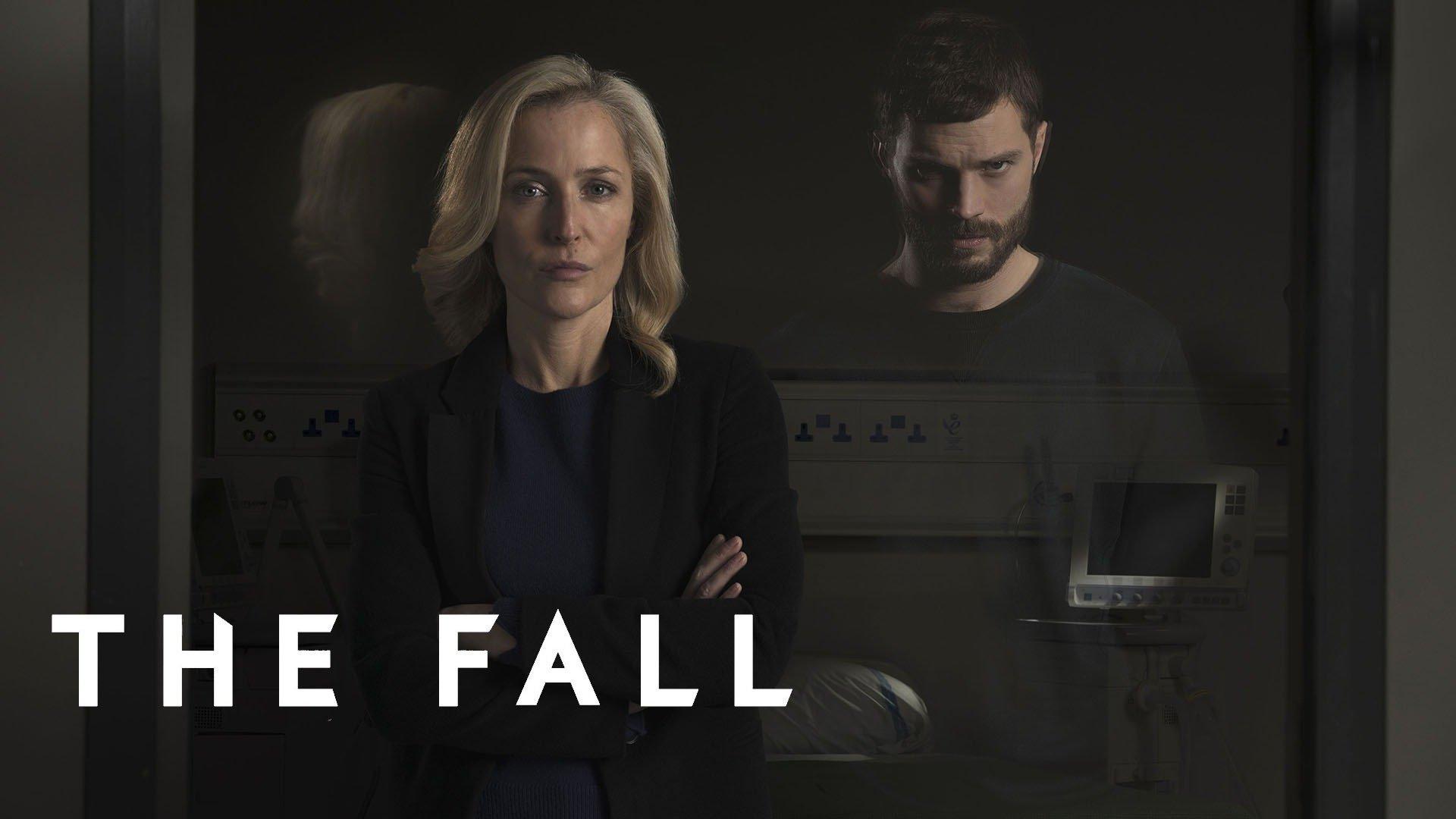 Watch The Fall Streaming Online on Philo (Free Trial)