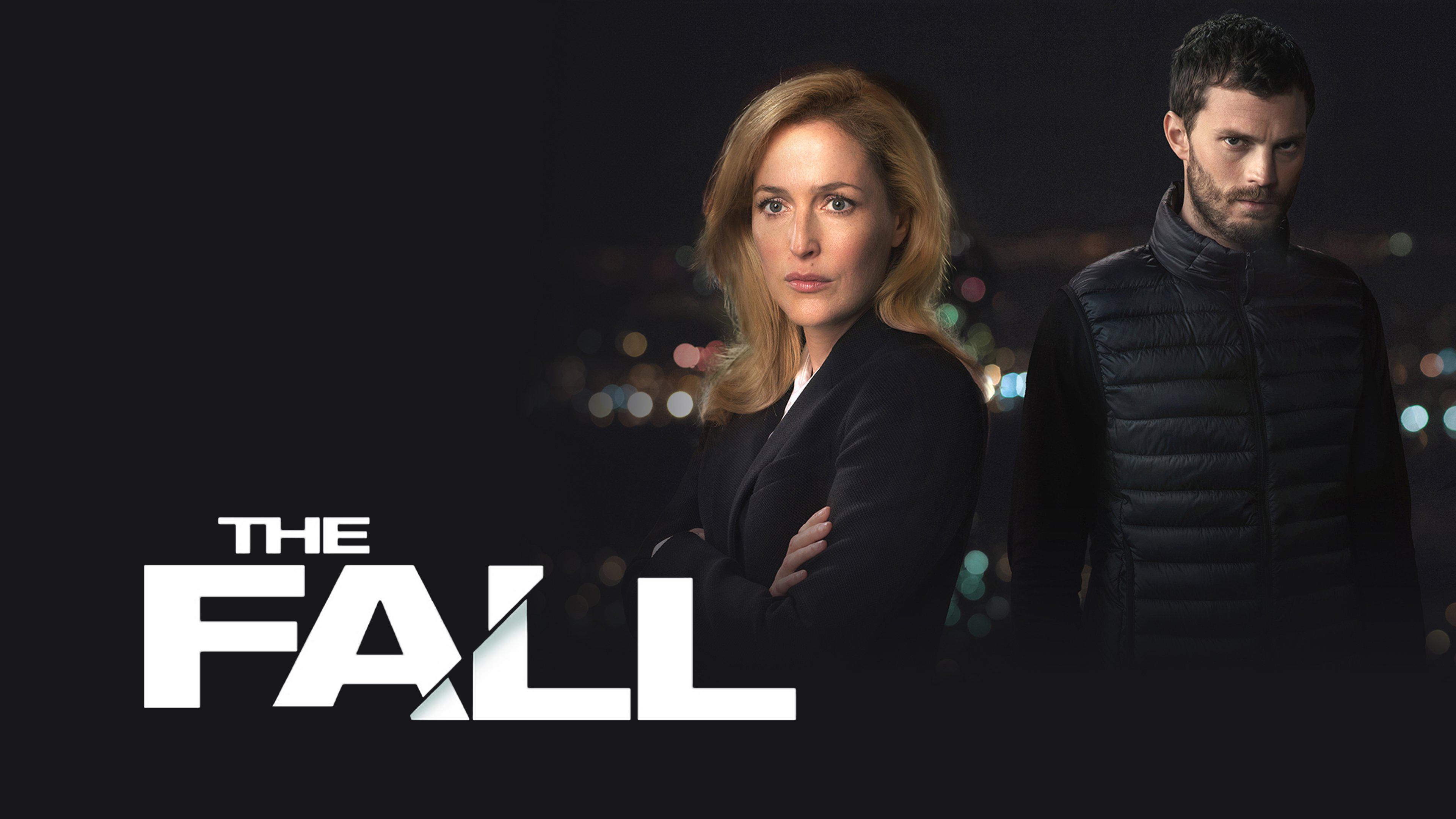 Watch The Fall Streaming Online on Philo (Free Trial)