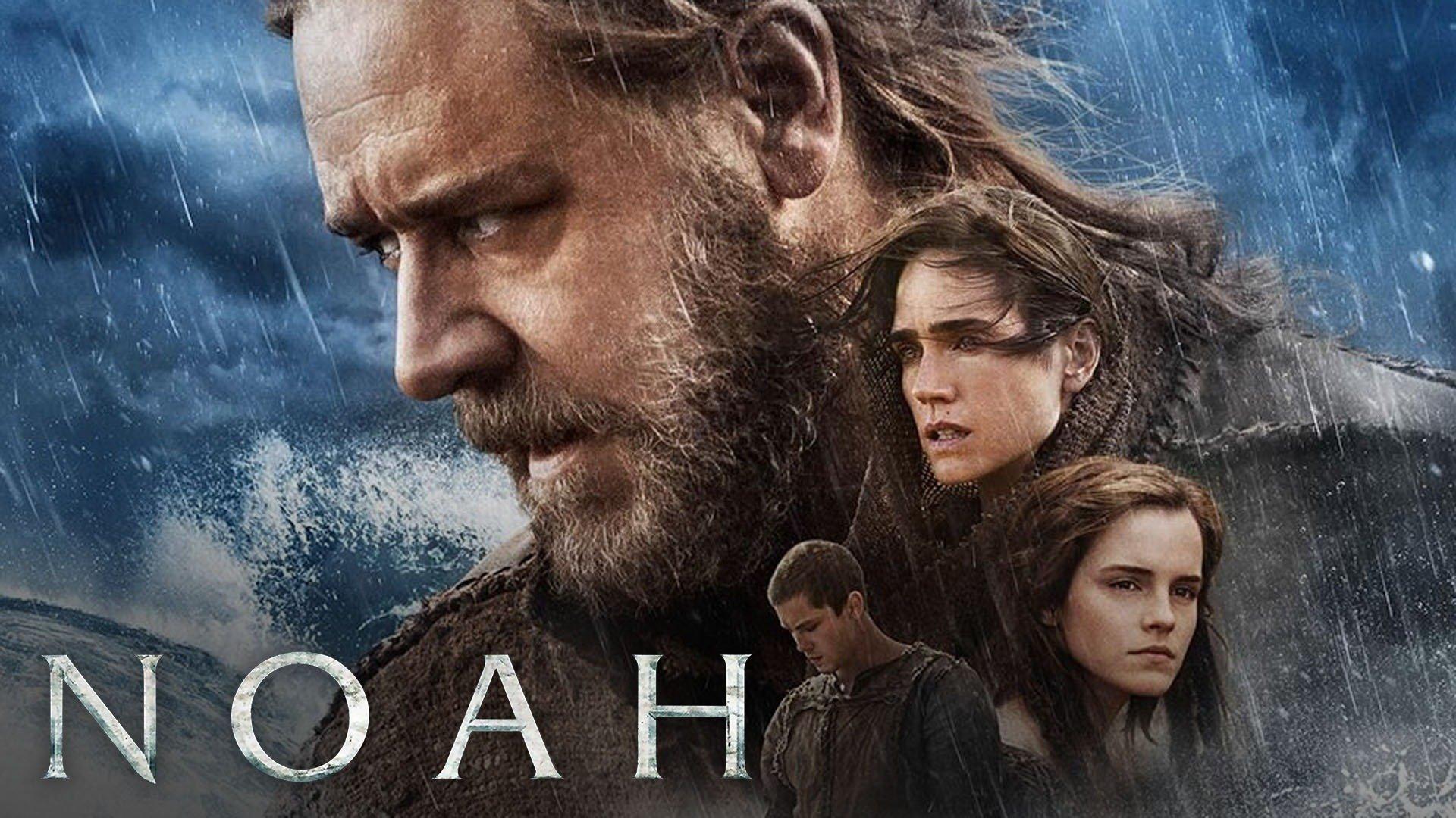 Watch Noah Streaming Online on Philo (Free Trial)