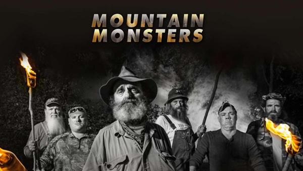 Watch Animal Planet's Mountain Monsters Full Episodes | Philo