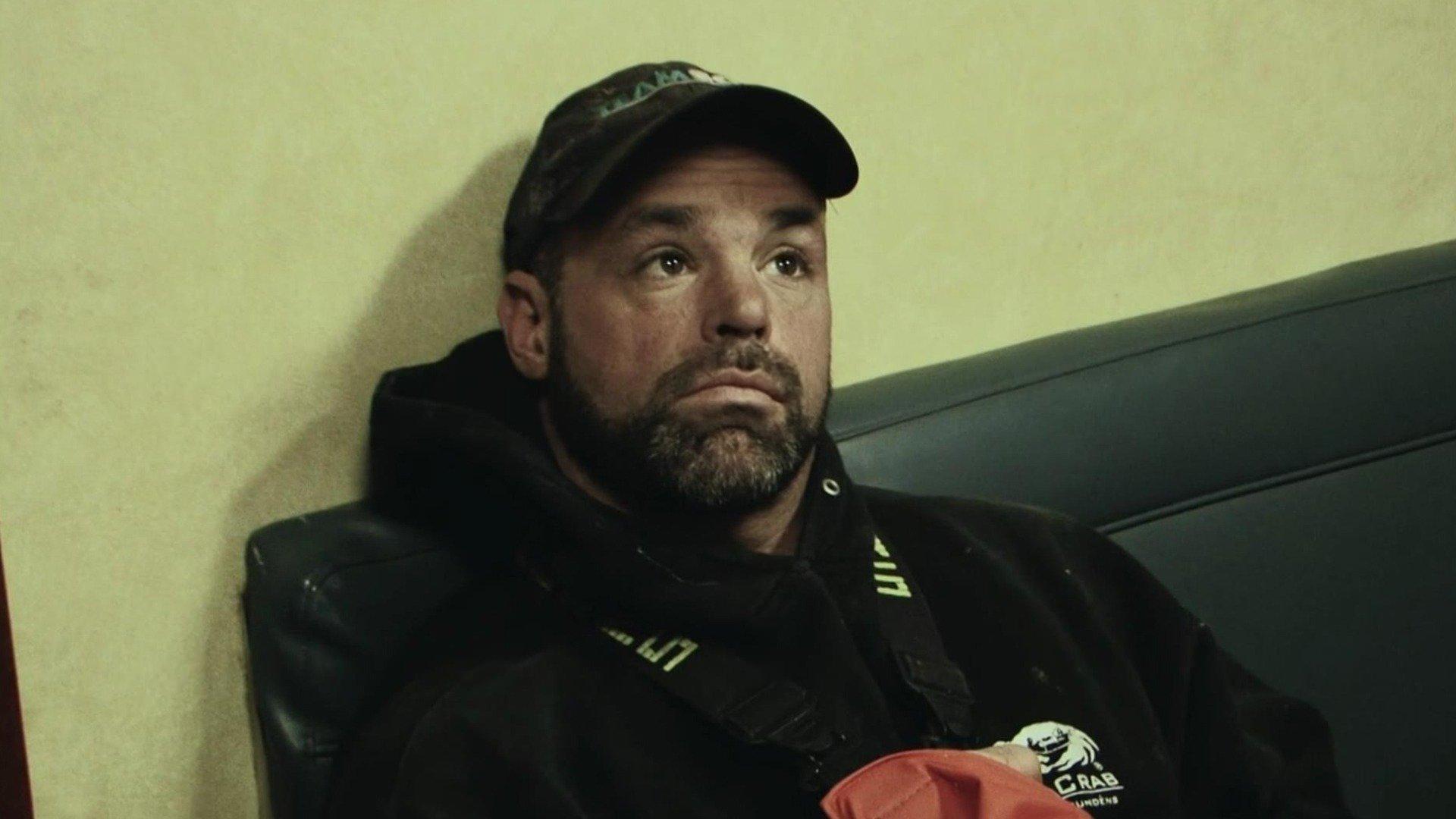 Deadliest Catch: Goodbye Jake