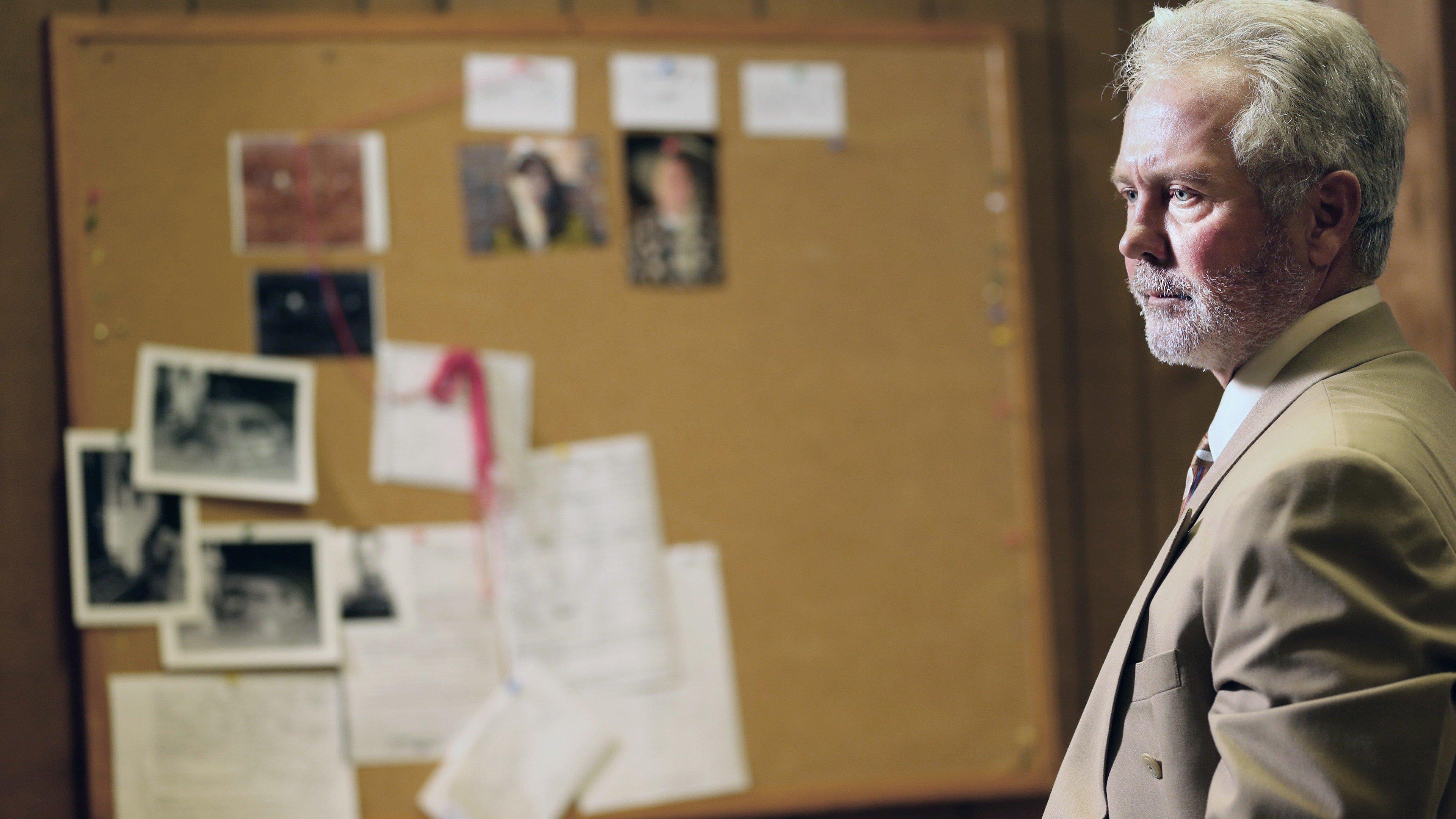 Watch Swamp Murders: S1E3 - Gospel Girl on Philo (Free Trial)