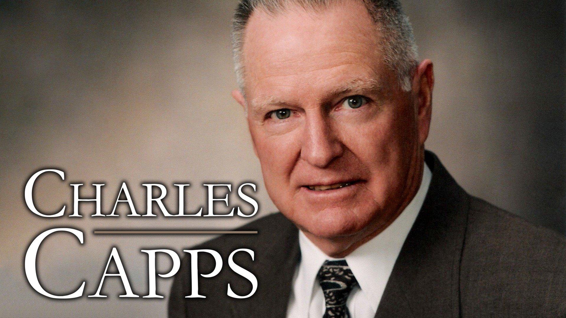 Watch Capps Ministries: Concepts of Faith Streaming Online on Philo ...