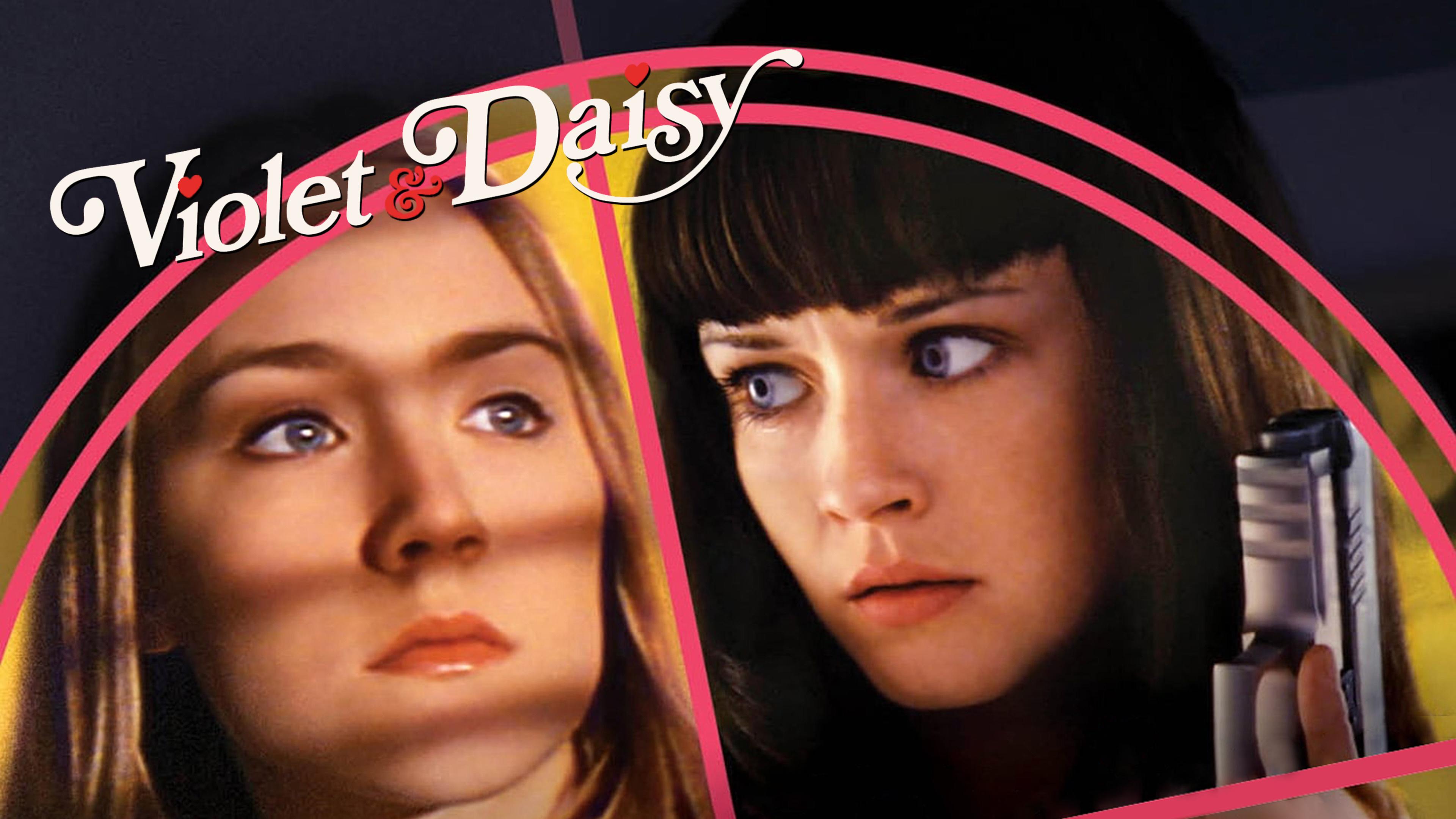 Watch Violet & Daisy Streaming Online on Philo (Free Trial)
