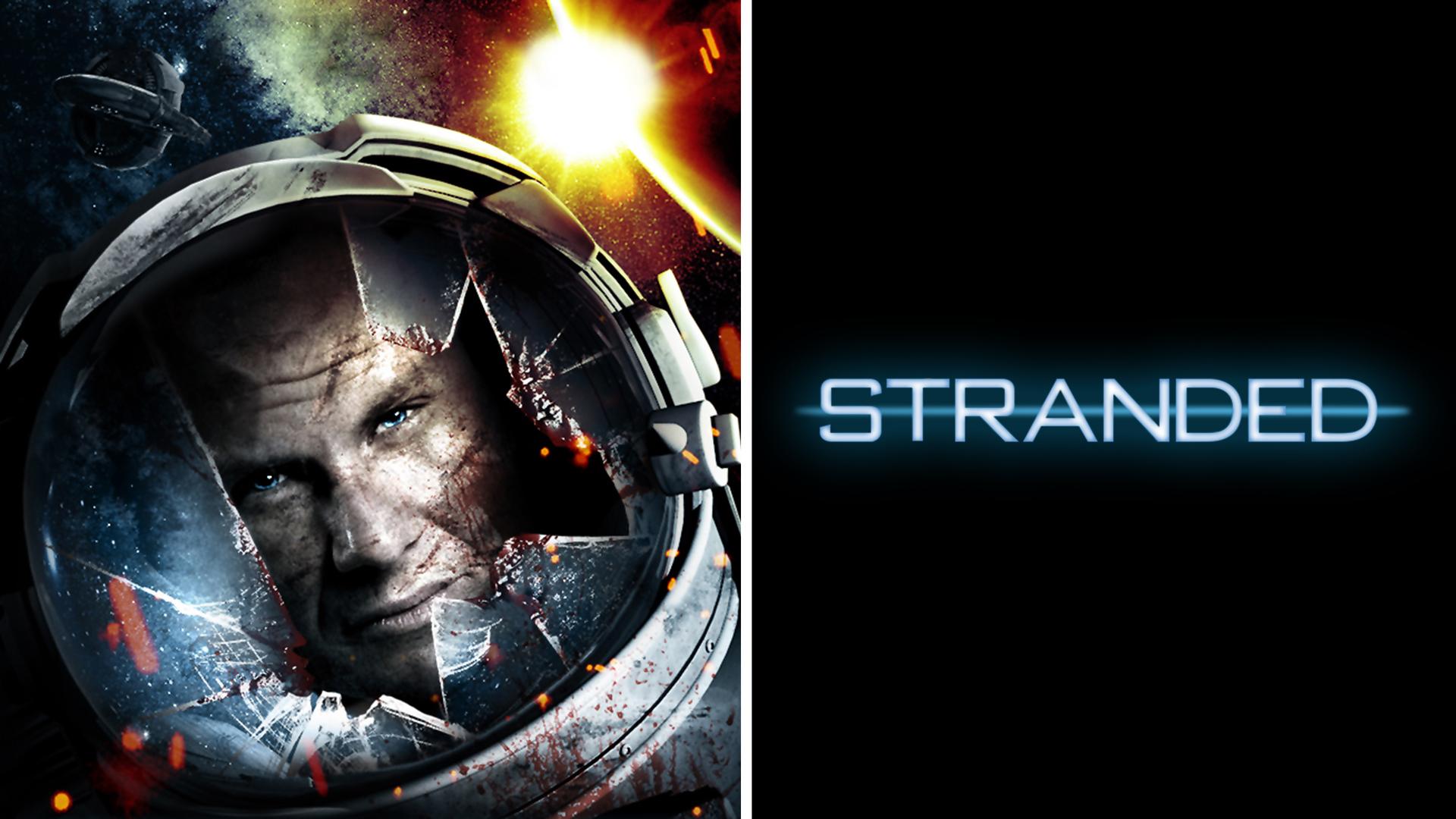 Watch Stranded Streaming Online on Philo (Free Trial)