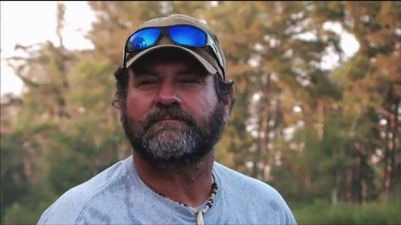 Swamp People: The Reaper