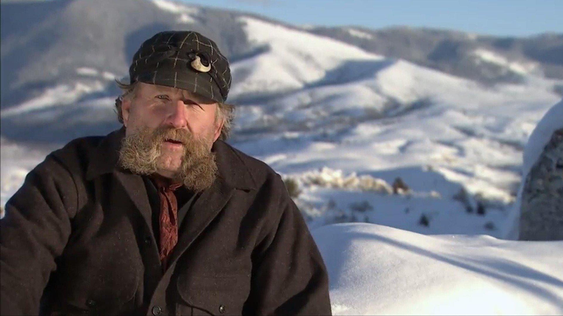 Mountain Men: Last Chance