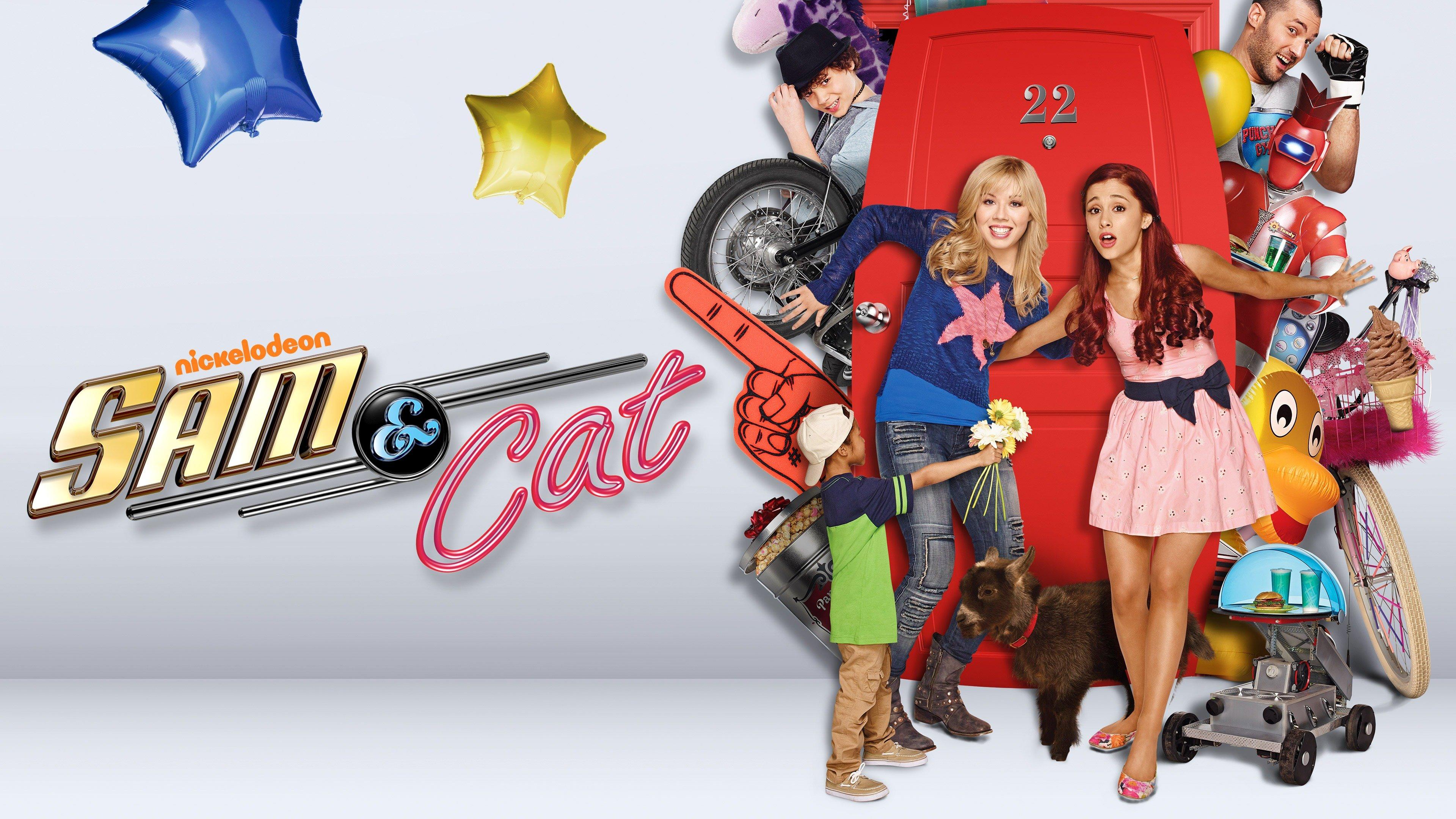 Watch Sam & Cat Streaming Online on Philo (Free Trial)