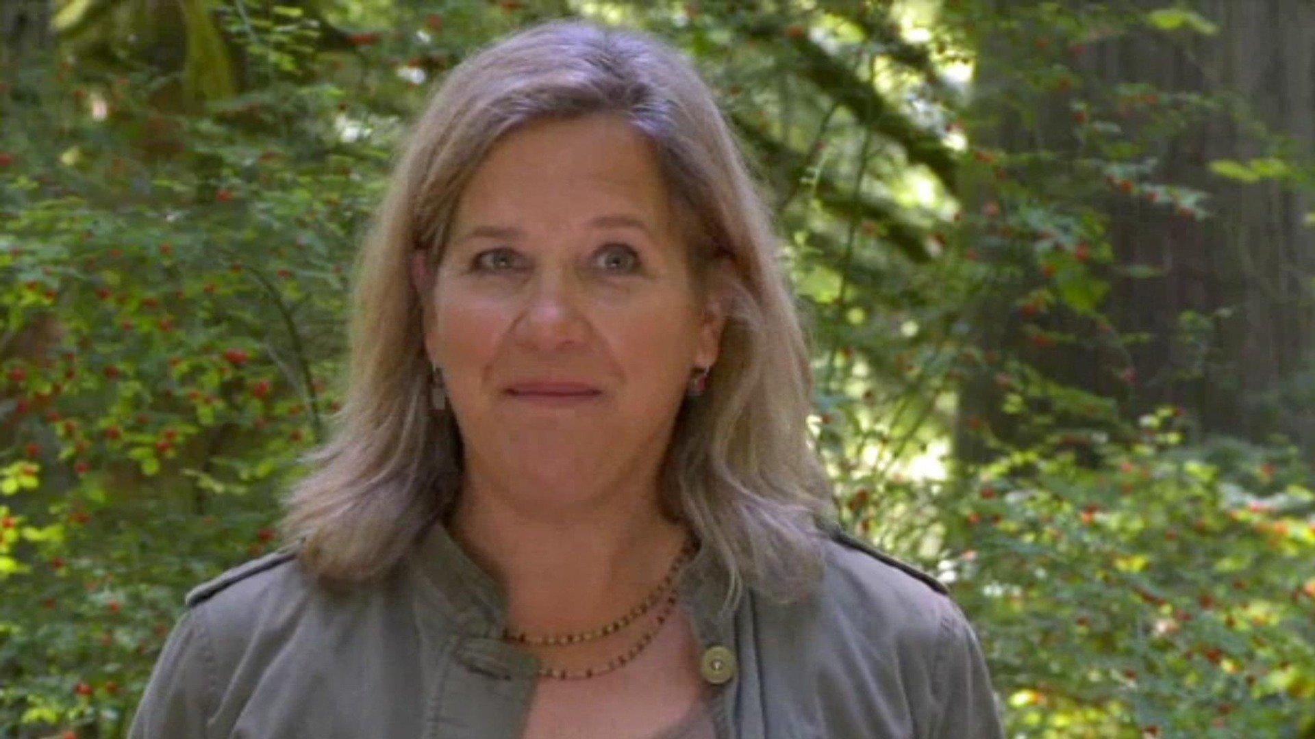 Treehouse Masters: Love Is in the Air