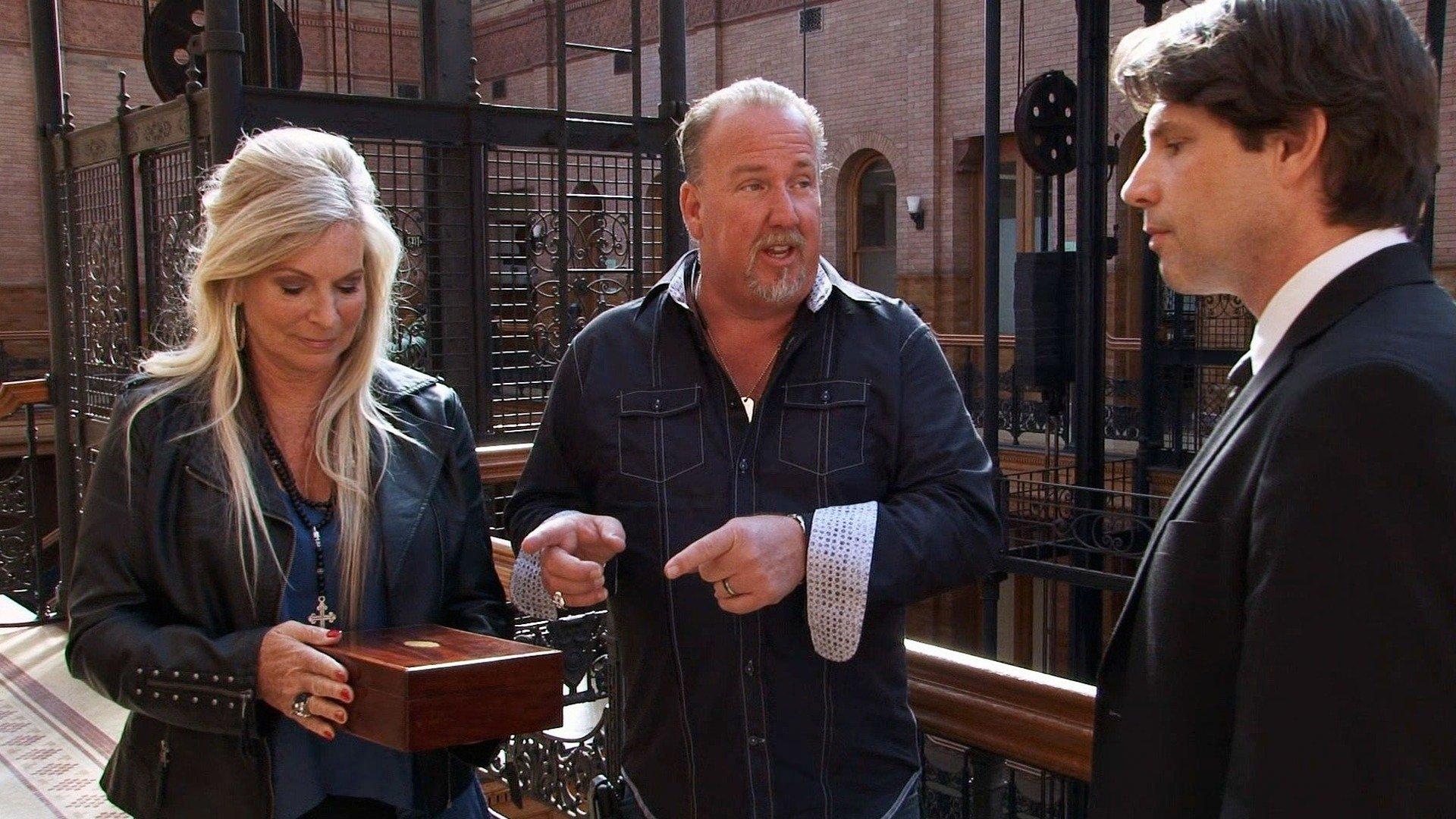 Storage Wars: Fear and Loathing in Placentia