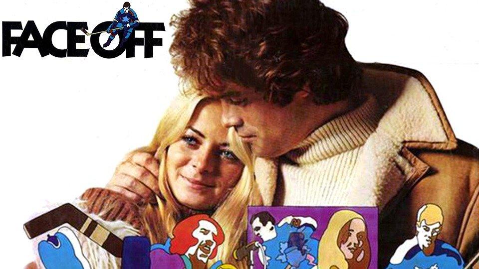 Watch Face-Off Streaming Online on Philo (Free Trial)