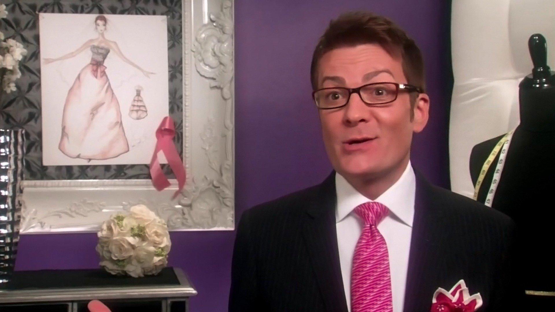 Randy to the Rescue: Seattle