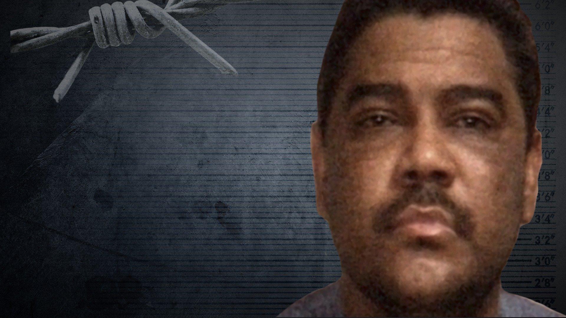 Gangsters: America's Most Evil: The Shadow Kingpin: Bartolome Moya