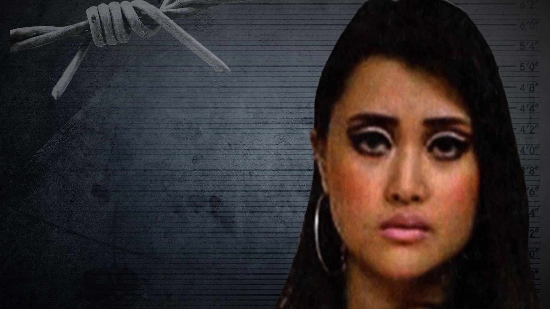 Gangsters: America's Most Evil: The Pot Princess of Beverly Hills ...