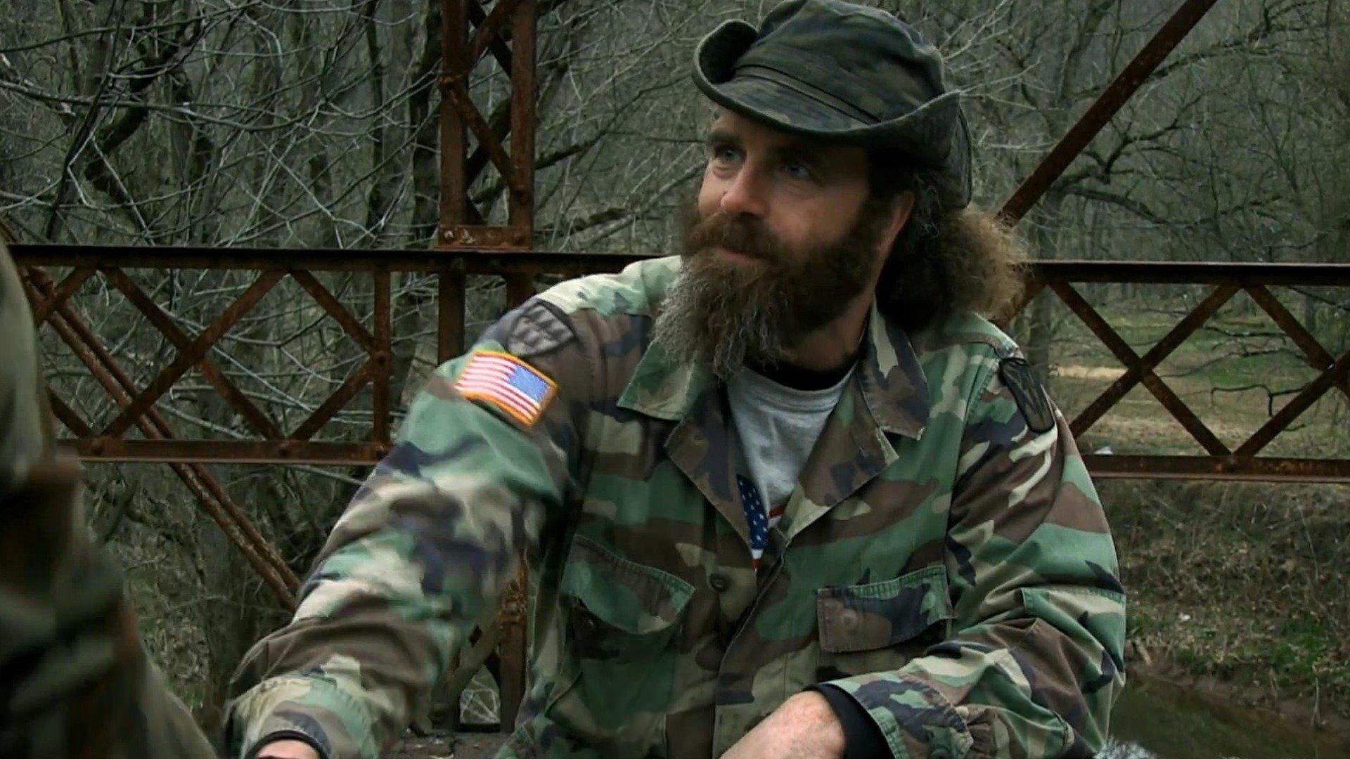 Mountain Monsters: Mothman of Mason County