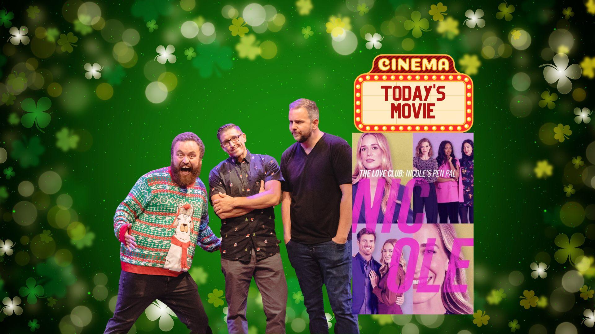 Deck the Hallmark Presents: Hallmark Non-Holiday Movie Reviews: The ...