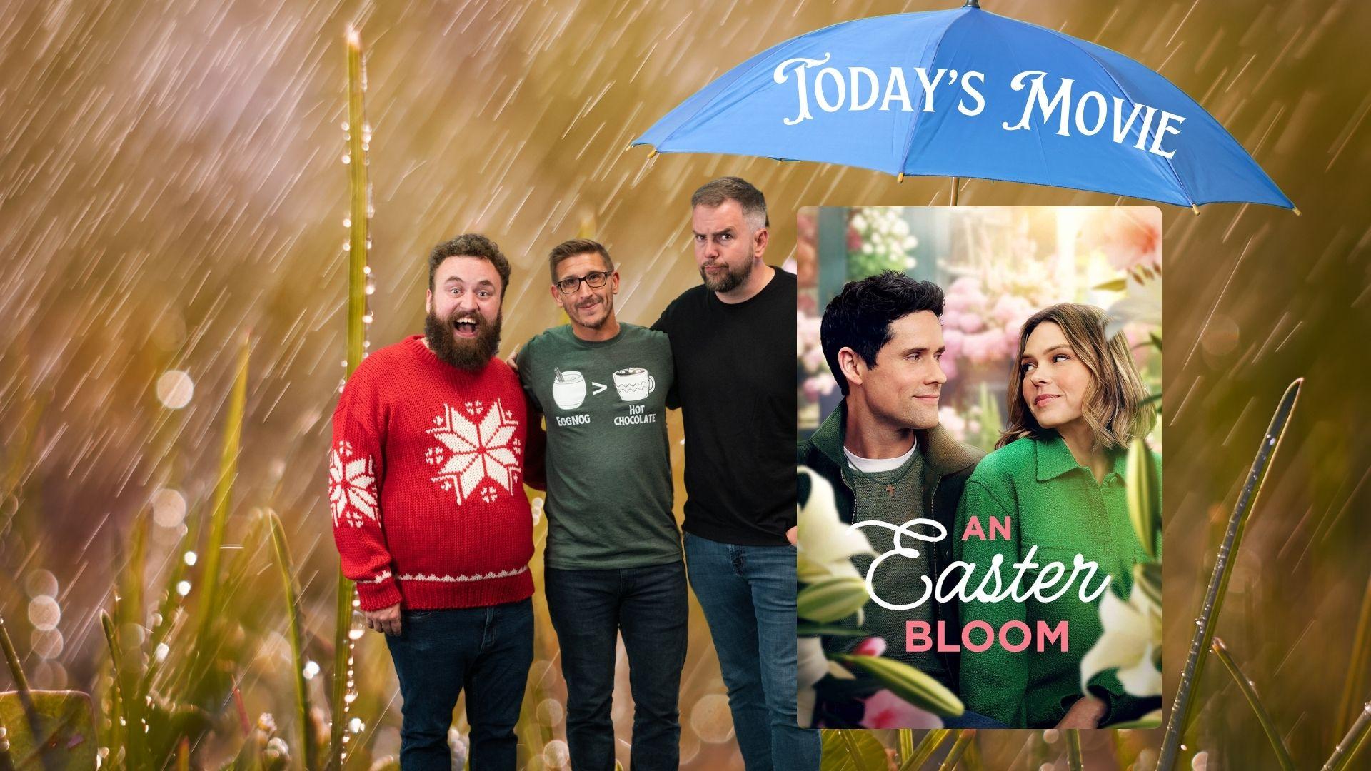 Deck the Hallmark Presents: Hallmark Non-Holiday Movie Reviews: An ...