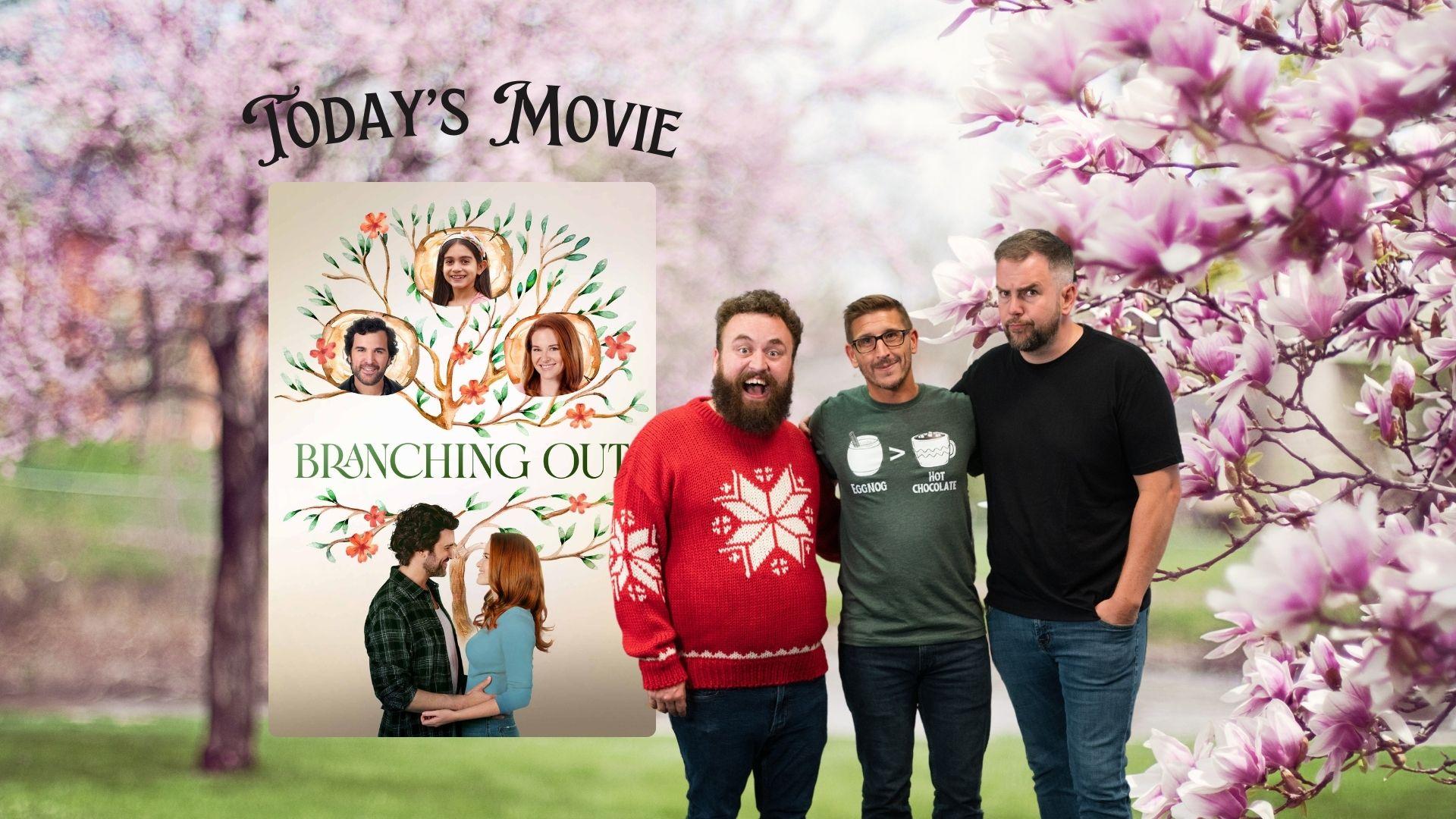 Deck the Hallmark Presents: Hallmark Non-Holiday Movie Reviews ...