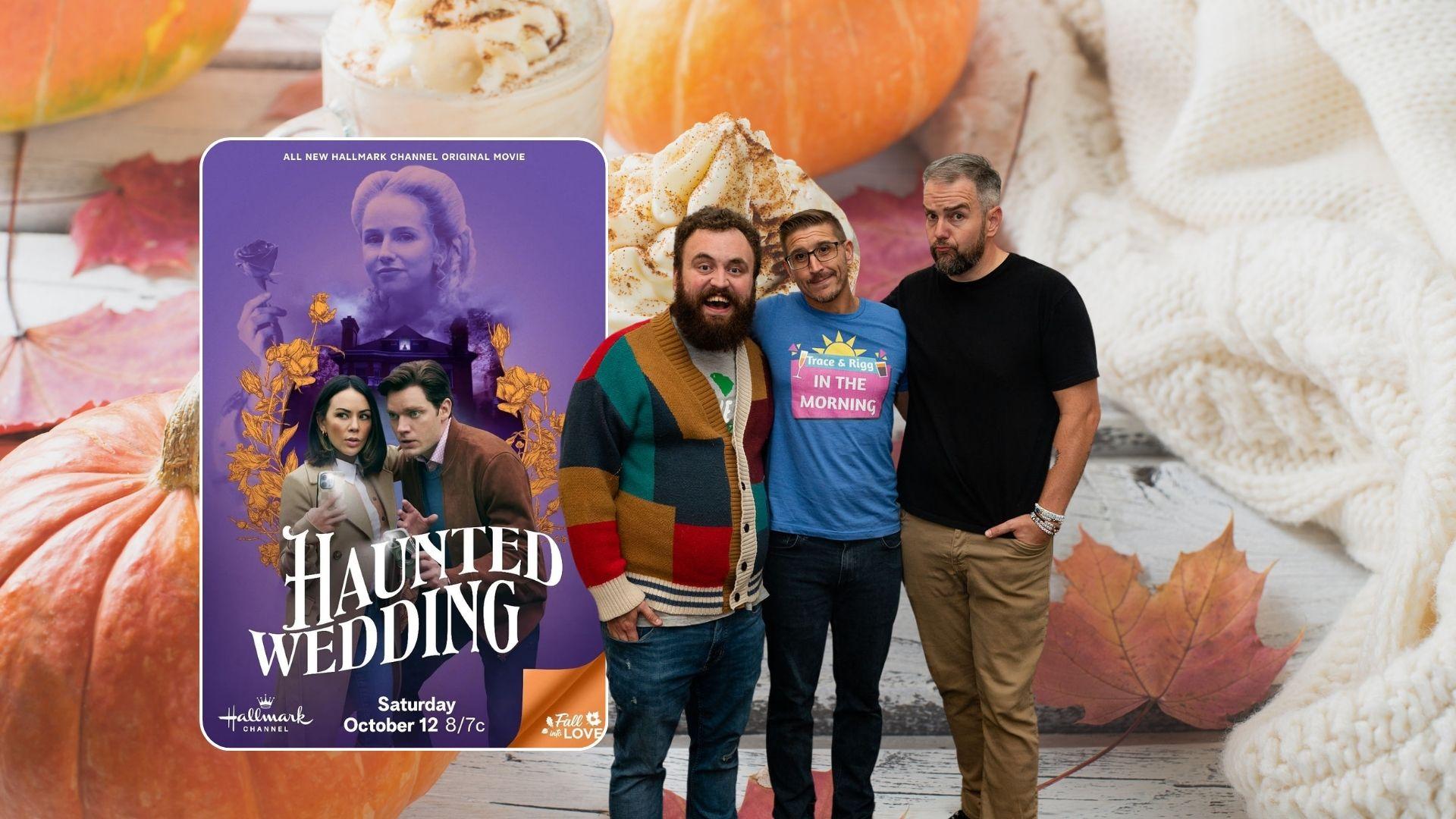 Deck the Hallmark Presents: Hallmark Non-Holiday Movie Reviews: Haunted ...