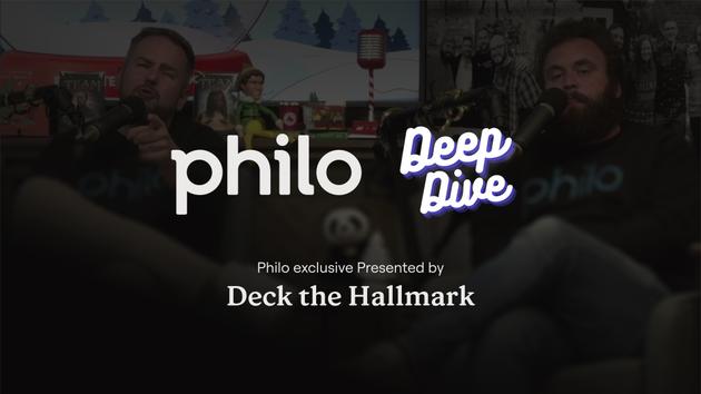 Watch Philo Deep Dive Streaming Online on Philo (Free Trial)