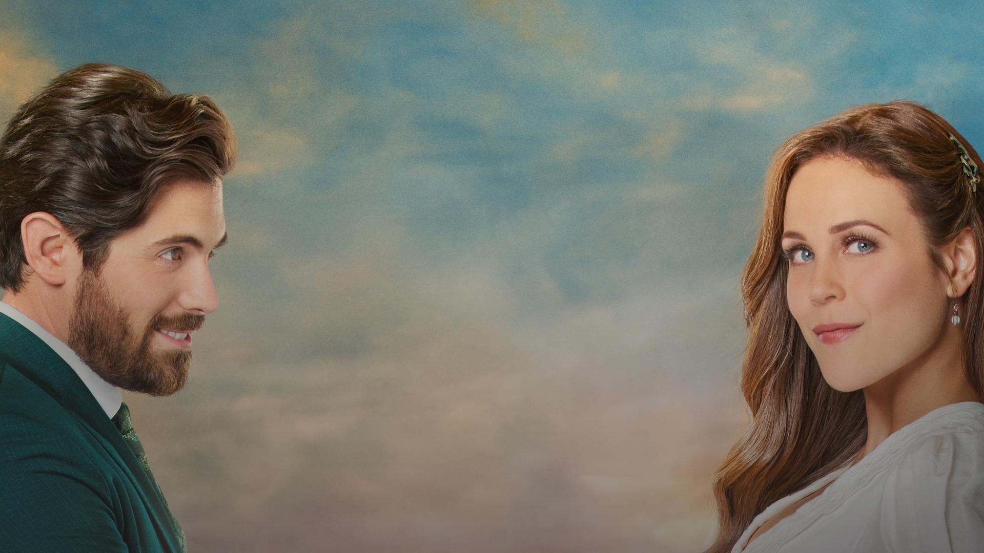 Deck the Hallmark Presents: We Watch "When Calls the Heart"