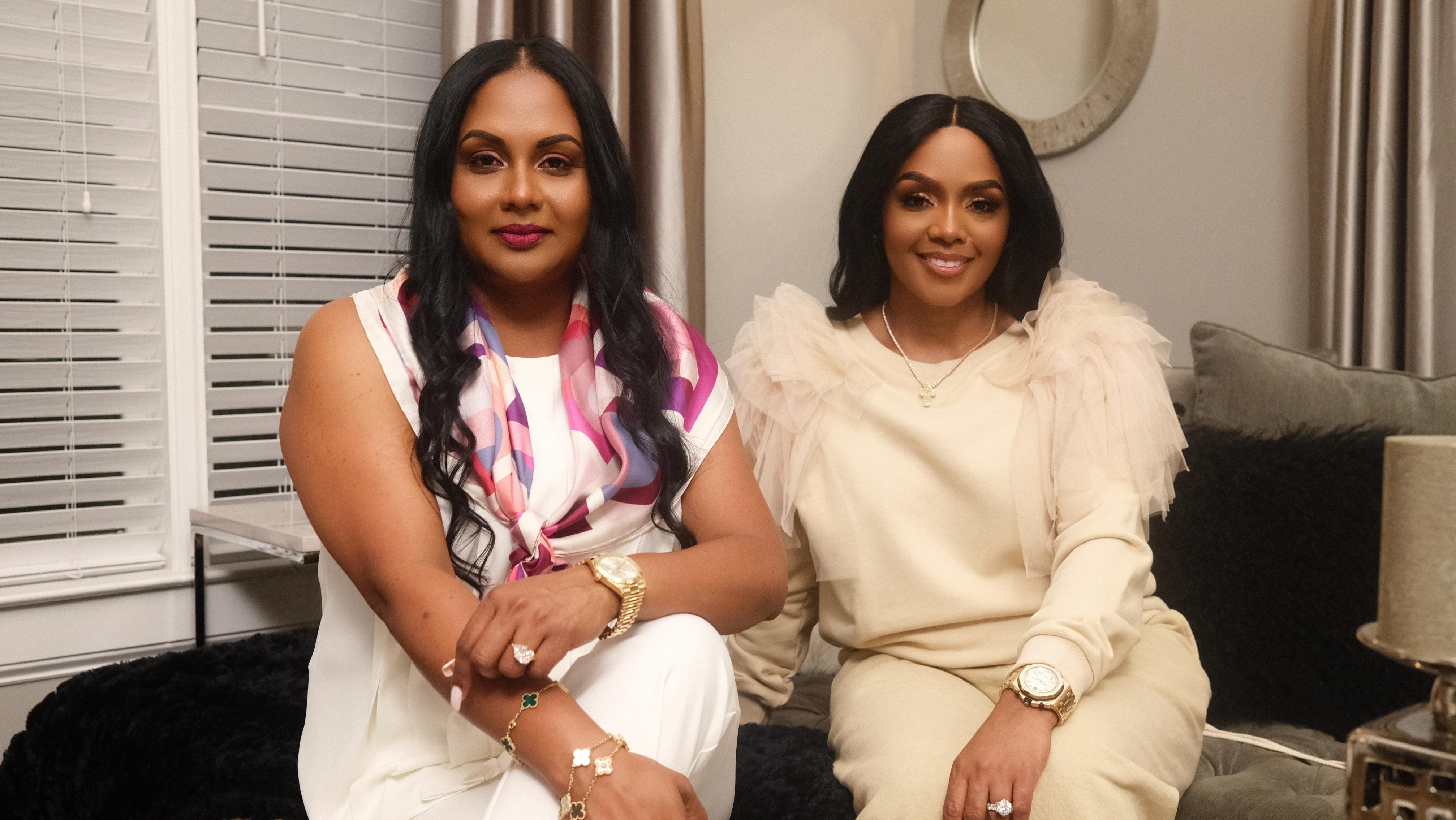 Boss Moves with Rasheeda: Designing the Dream