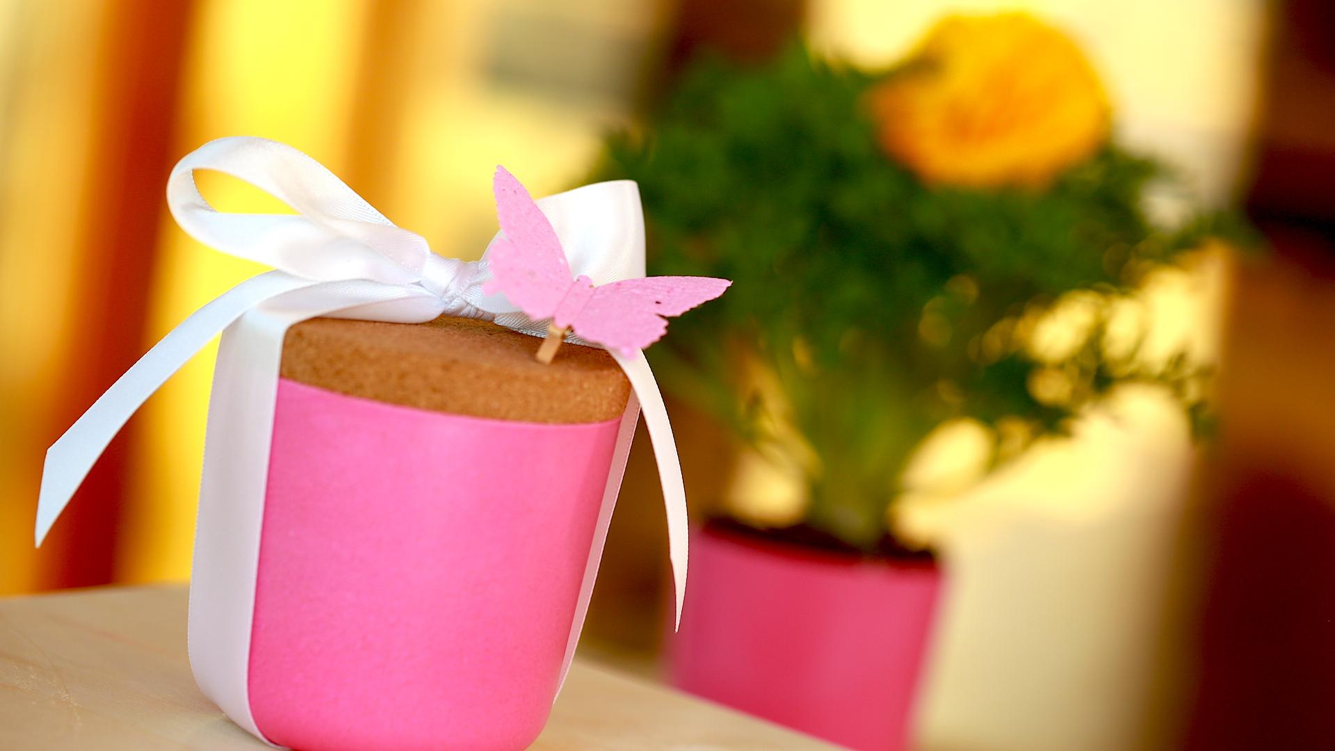 Watch Crafted with Robert: S1E8 - Roberts Plantable Paper Party Favors ...