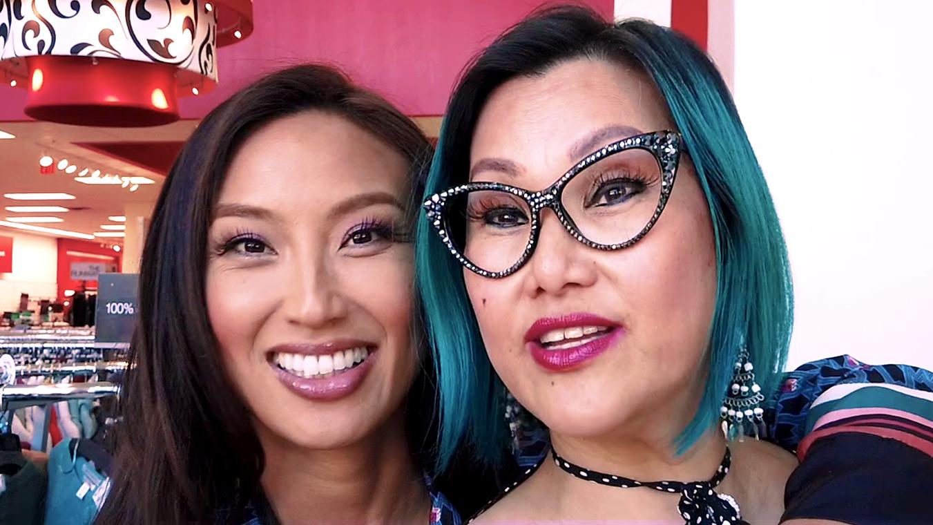 Hello Hunnay: TJ Maxx